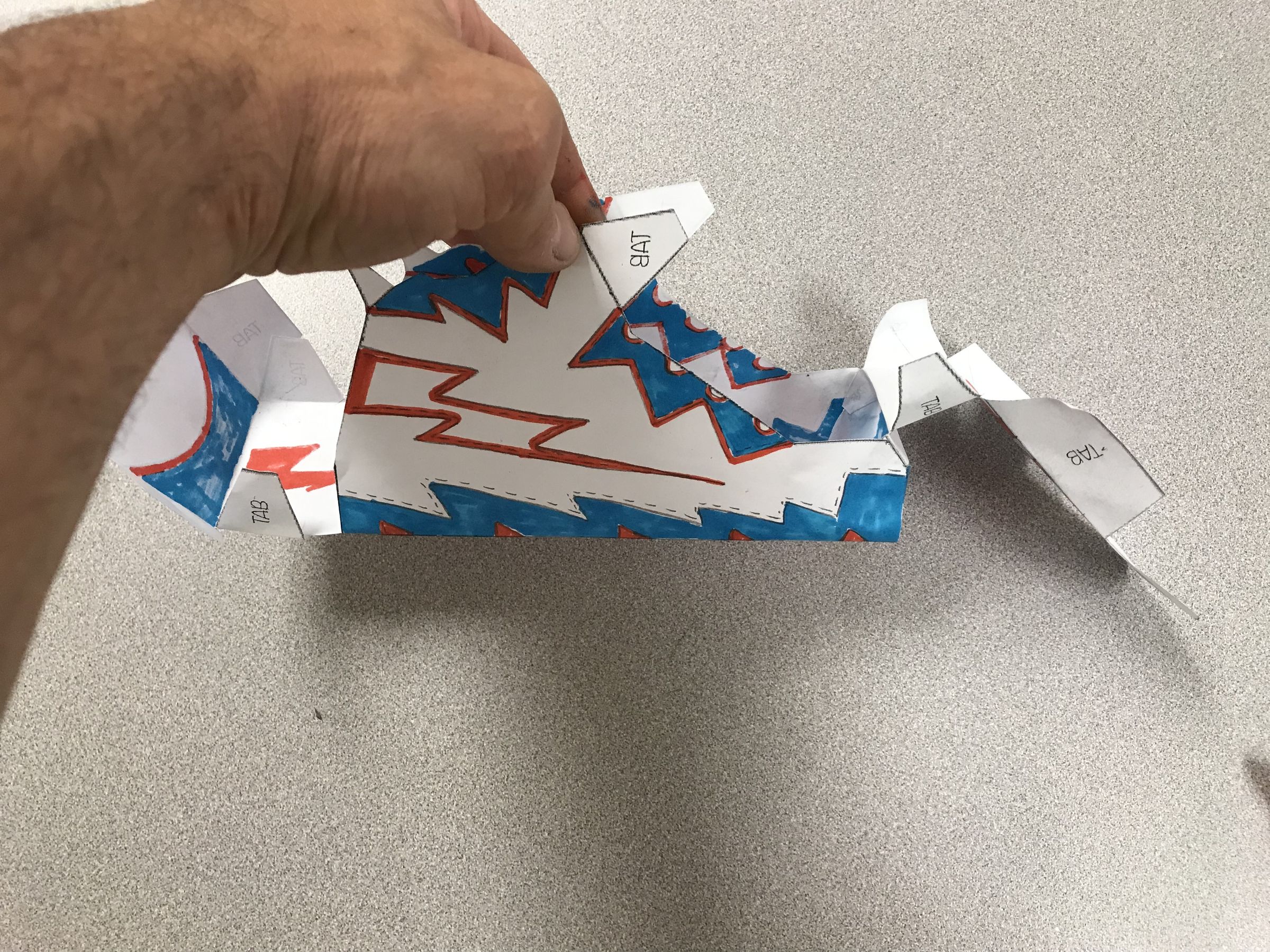 Sneaker Design : 7 Steps (with Pictures) - Instructables