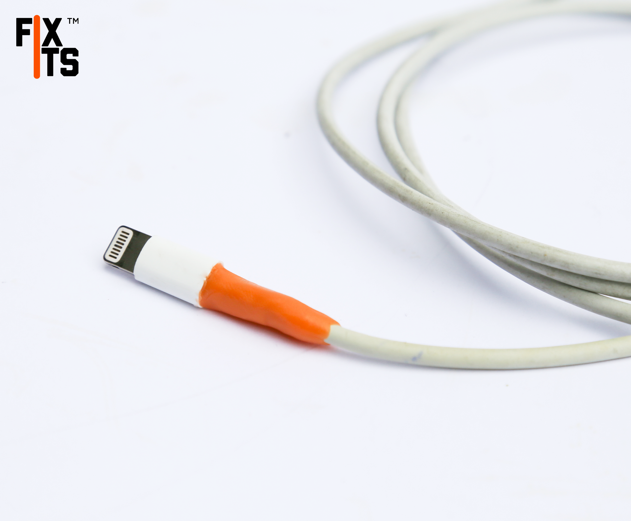 How to Fix a Frayed Cable : 3 Steps - Instructables