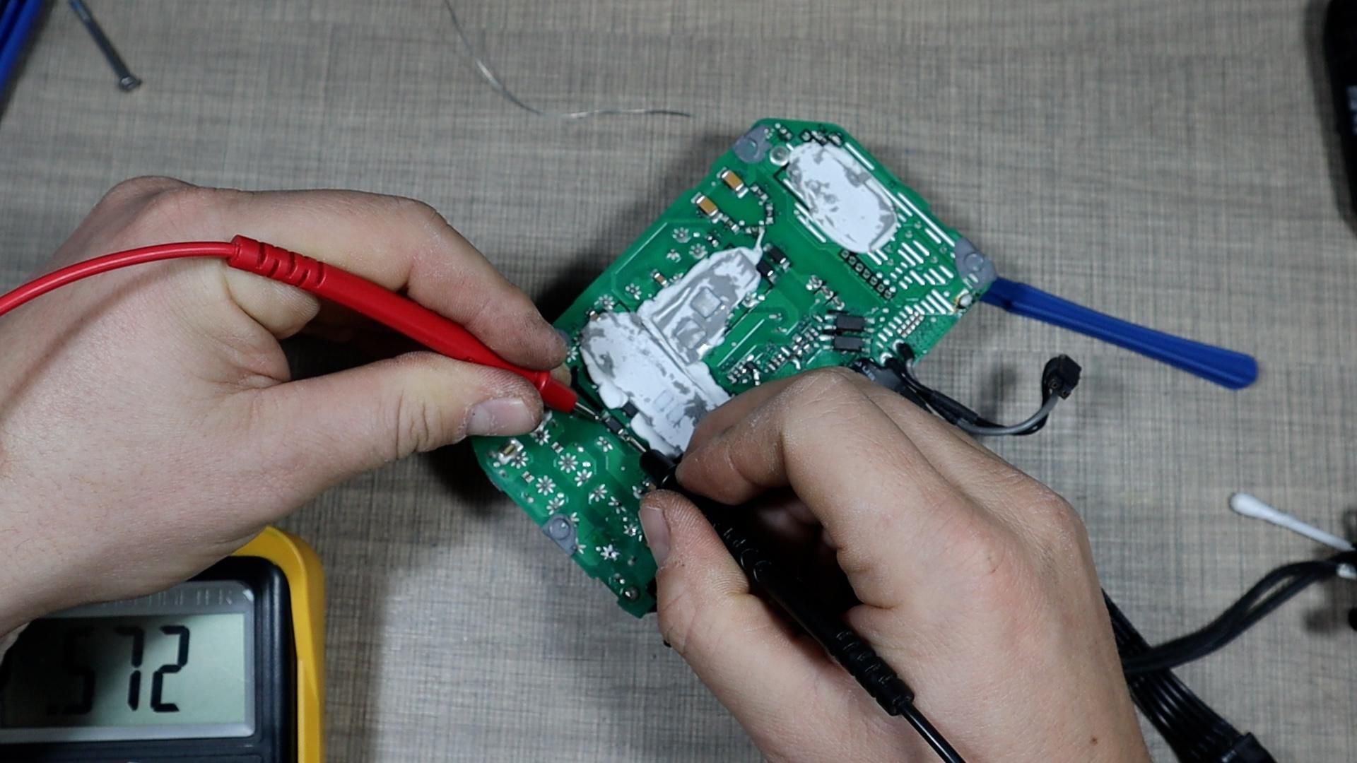 Xbox Series X Power Supply Repair : 5 Steps (with Pictures) - Instructables