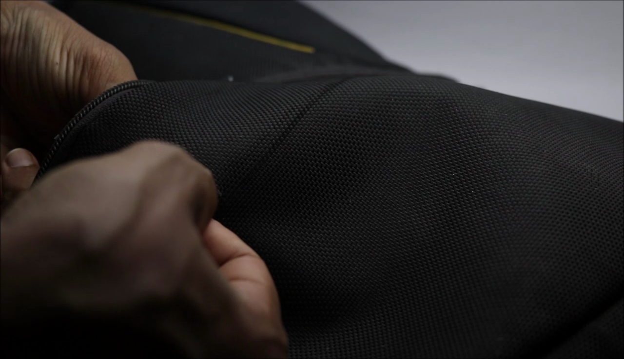 LED Backpack With Programmable LED Display : 6 Steps (with Pictures ...