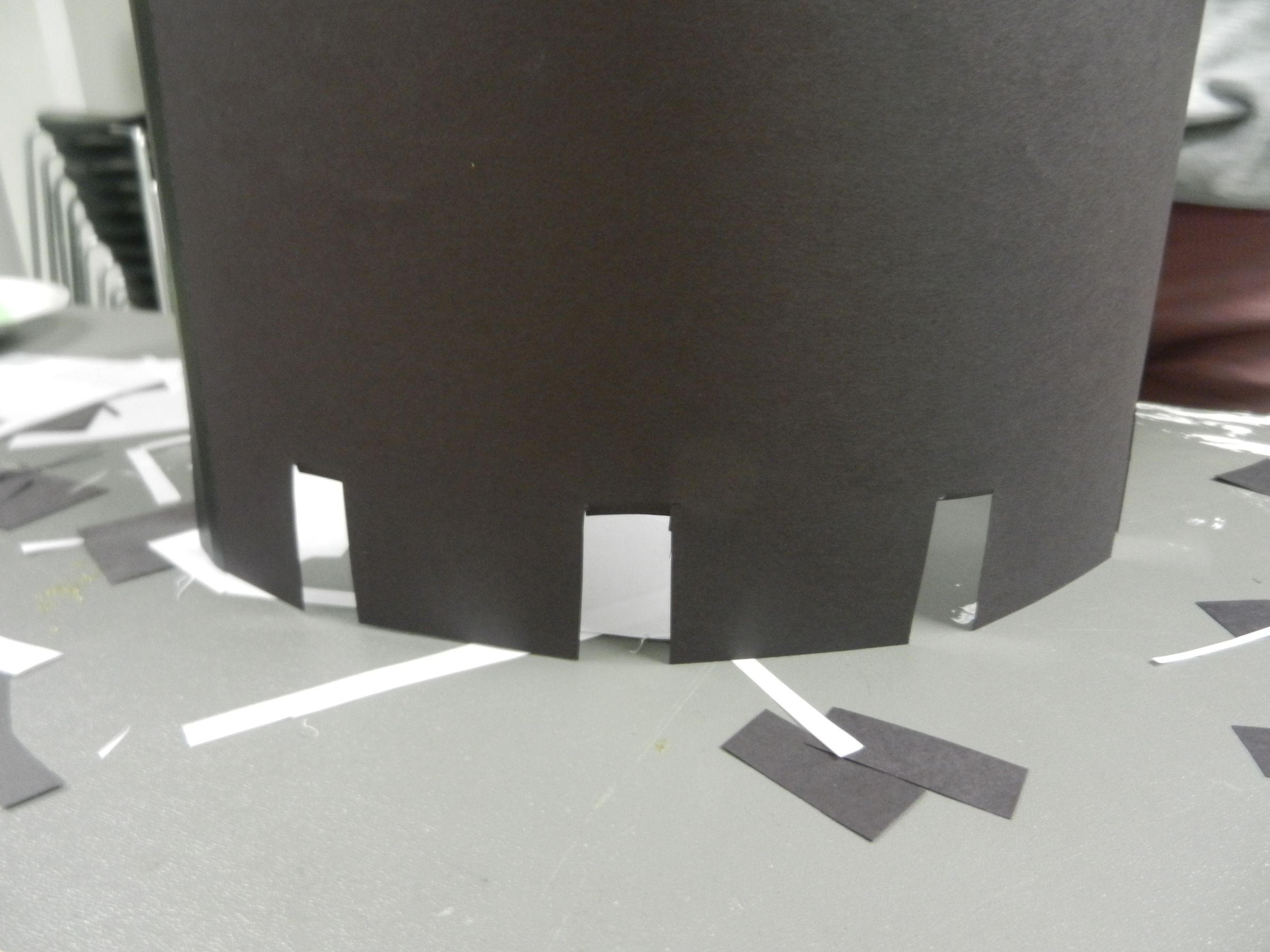 Zoetrope! : 10 Steps - Instructables