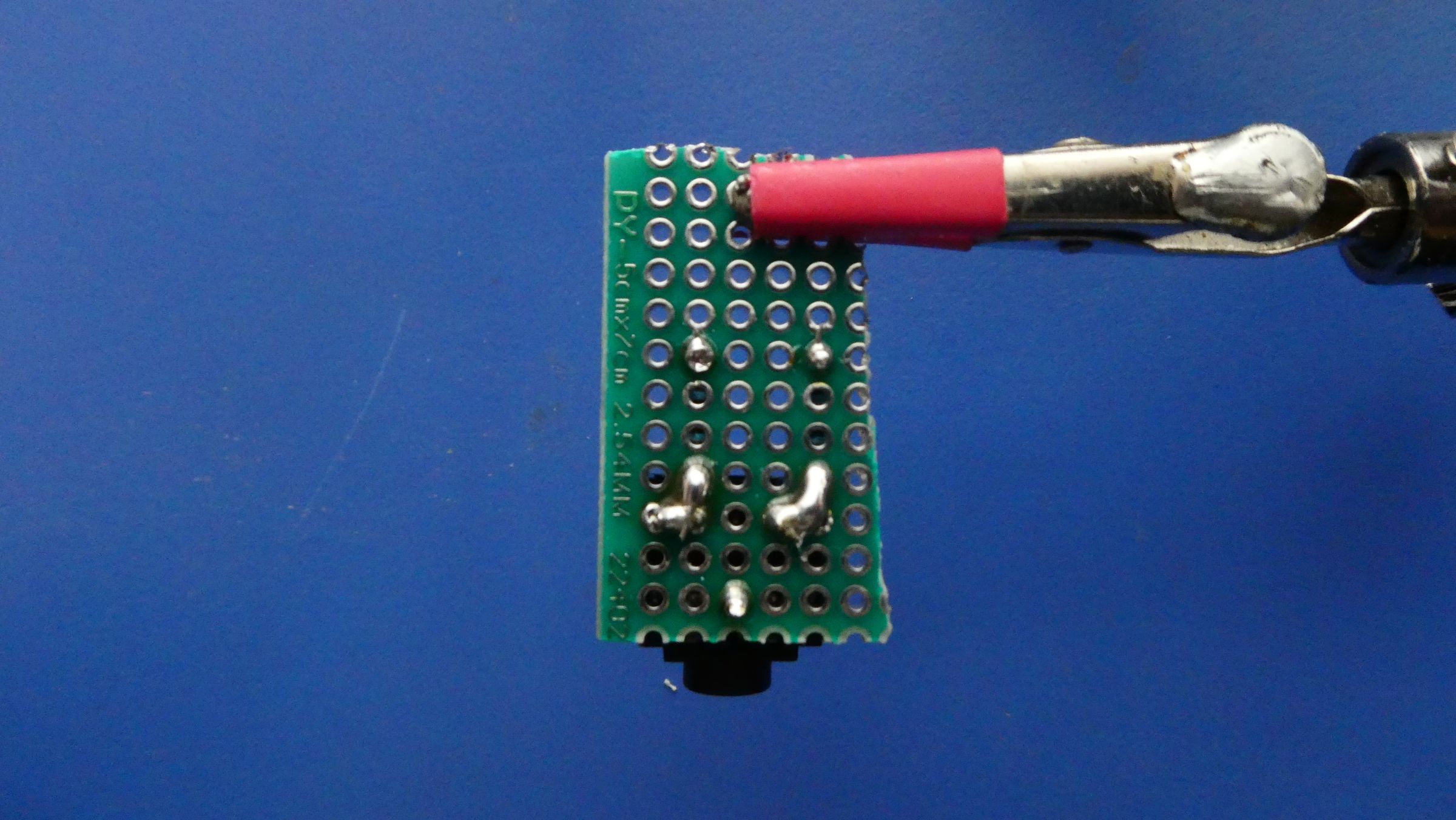 Singing Arduino Nutcracker : 8 Steps - Instructables
