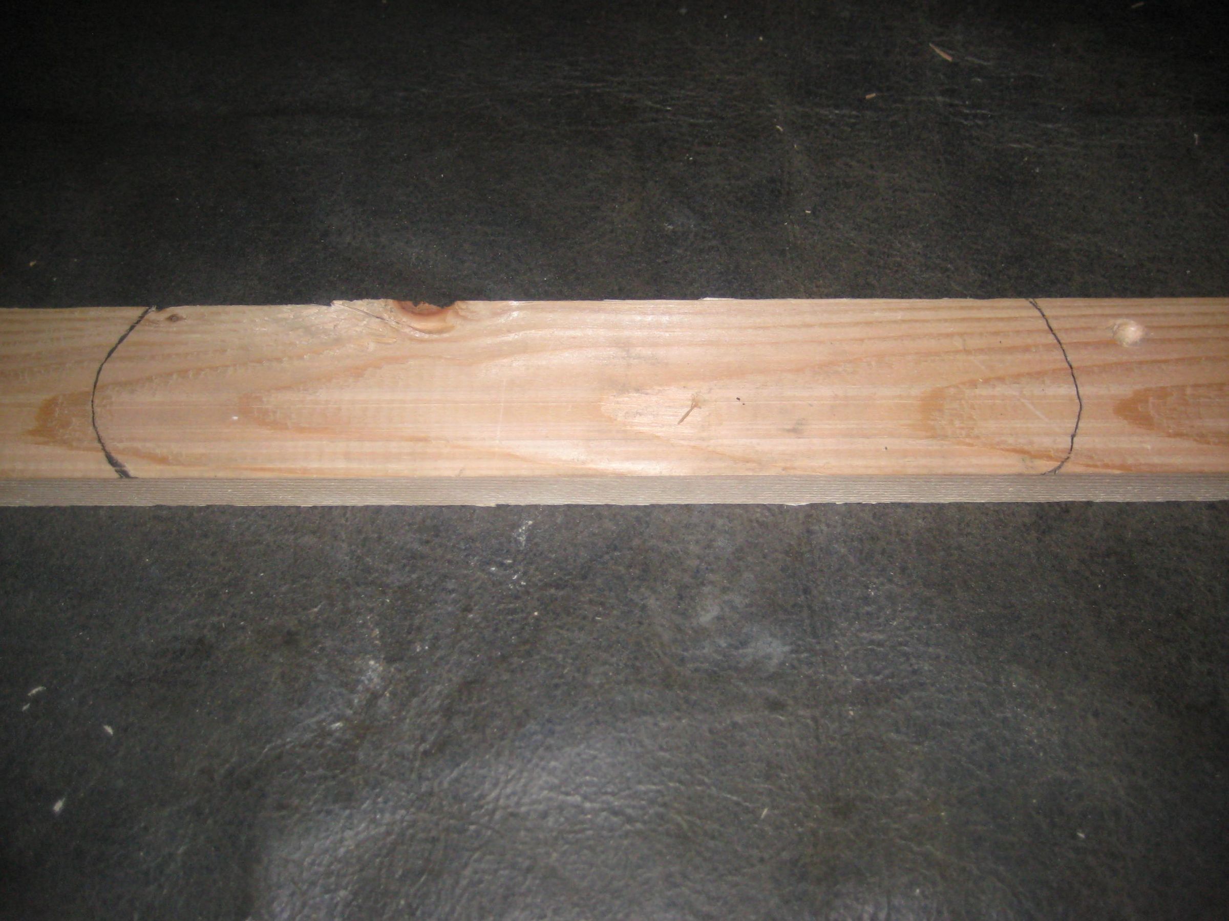 Kicksled Attachment for Downhill Skis : 3 Steps (with Pictures ...