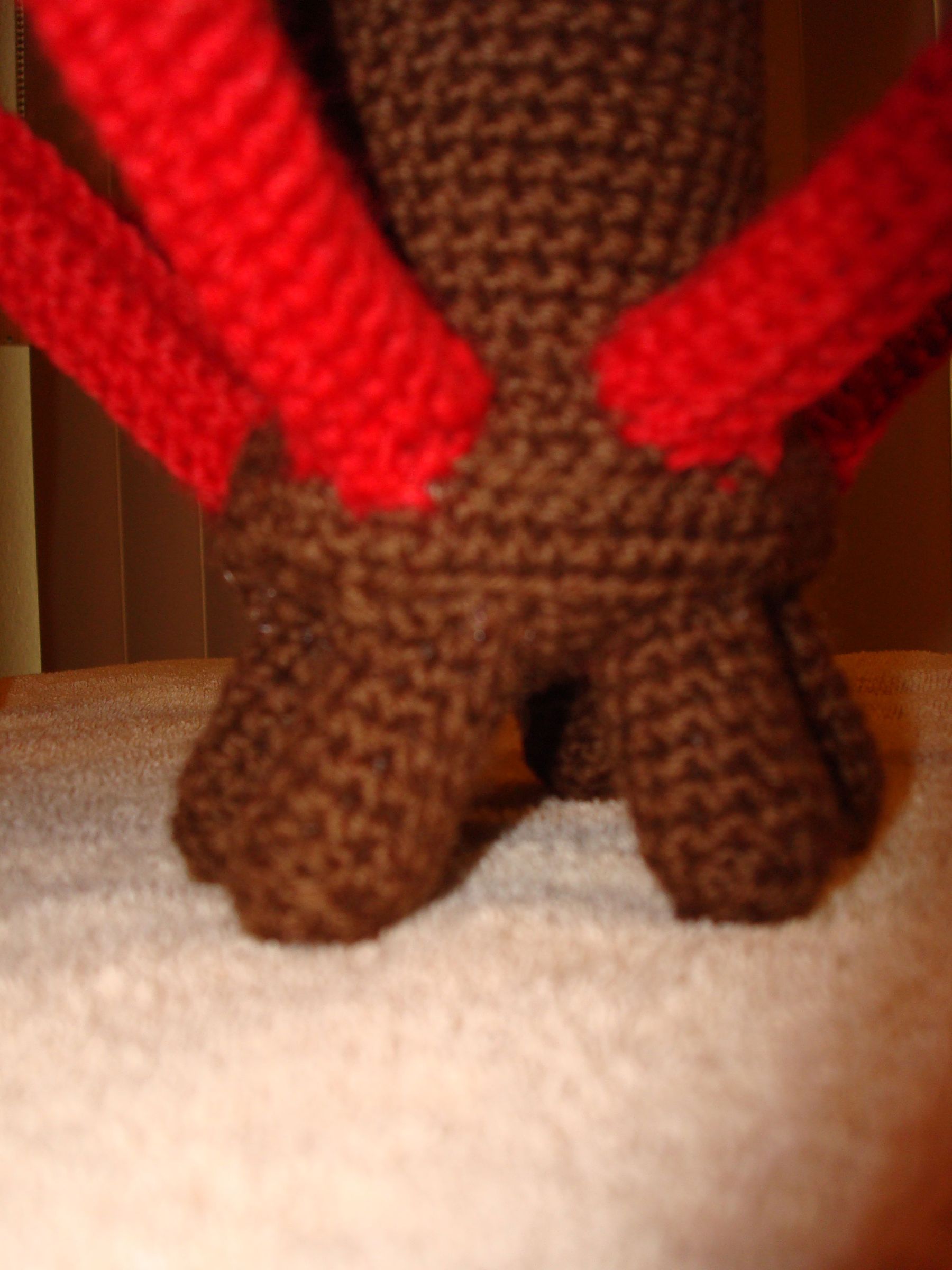 How to Crochet a Bacteriophage Virus : 7 Steps (with Pictures ...