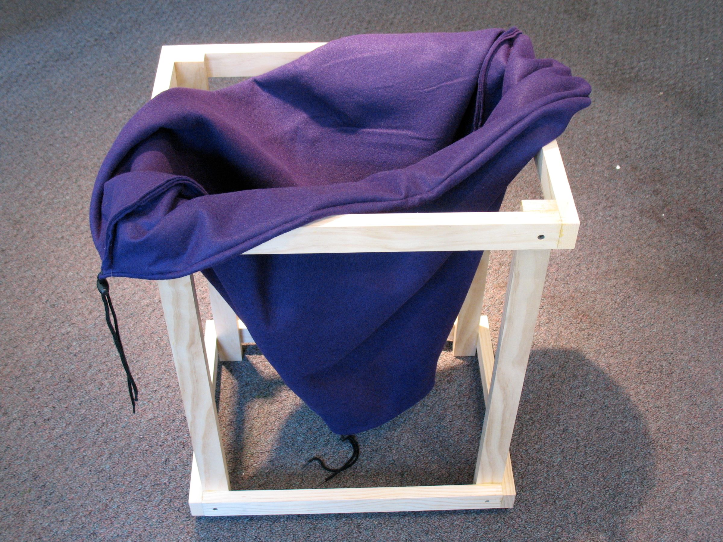 Worm Bin Bag for Indoor Vermicomposting and Easy Separation of Worms ...