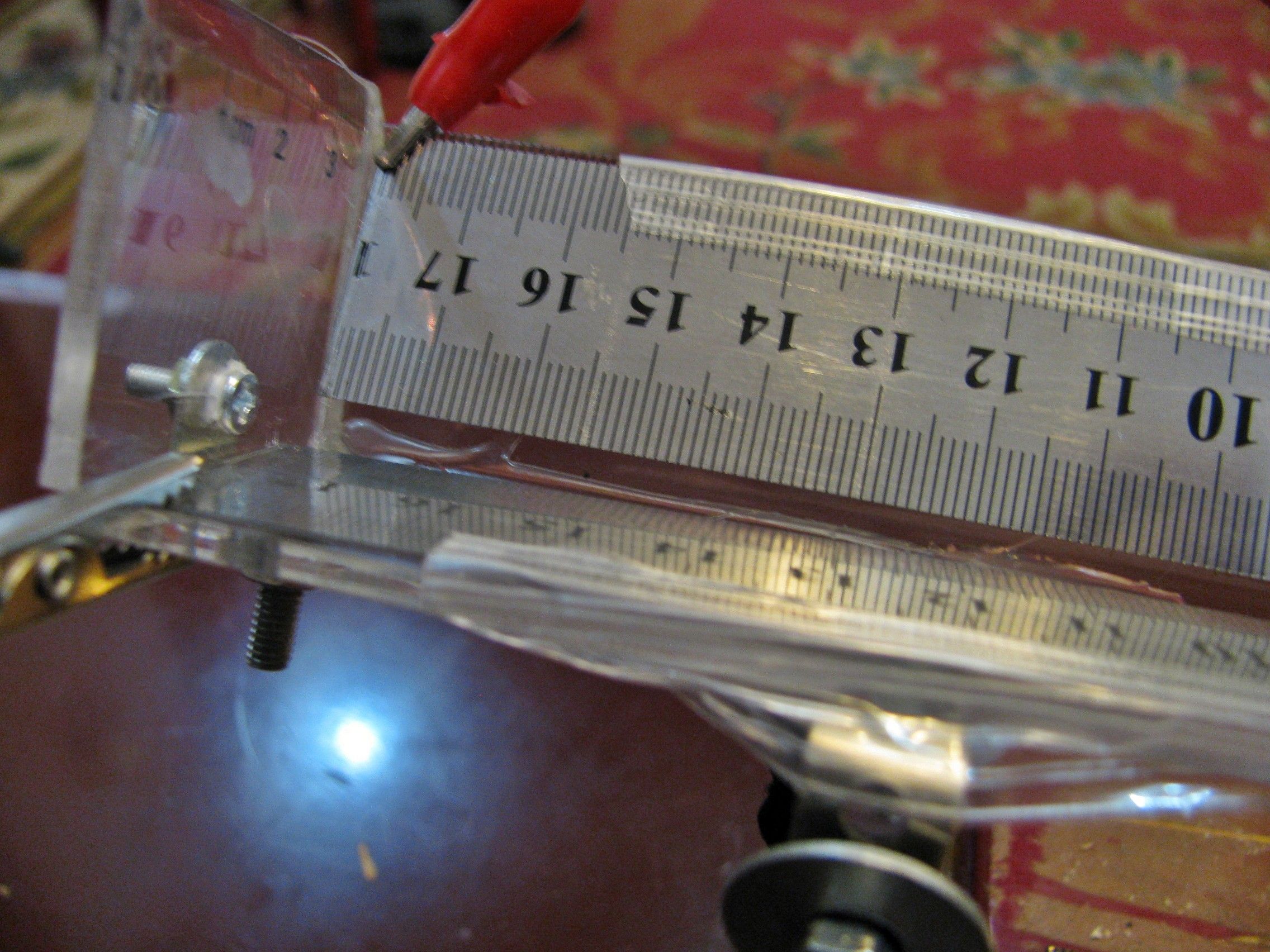 Ball Balancing Beam - Instructables