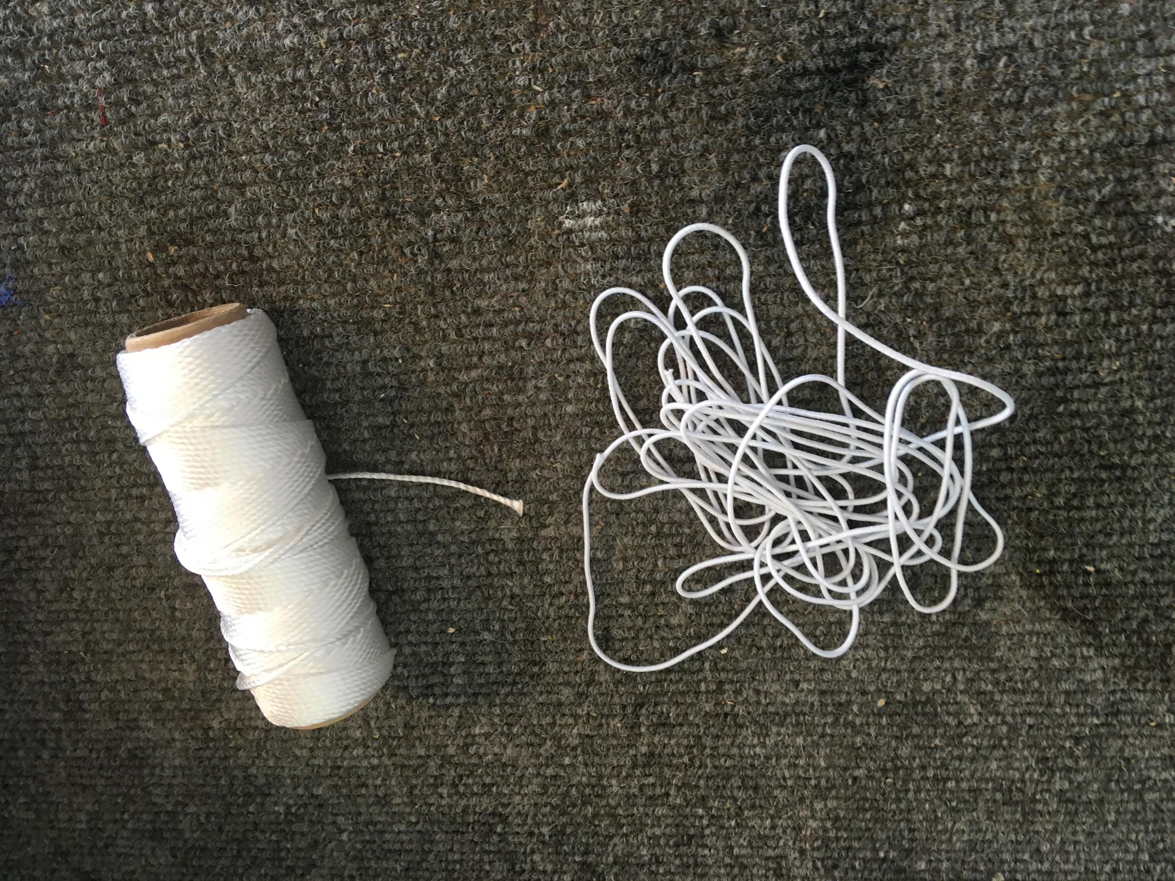 Cardboard Chain-Meal : 6 Steps - Instructables