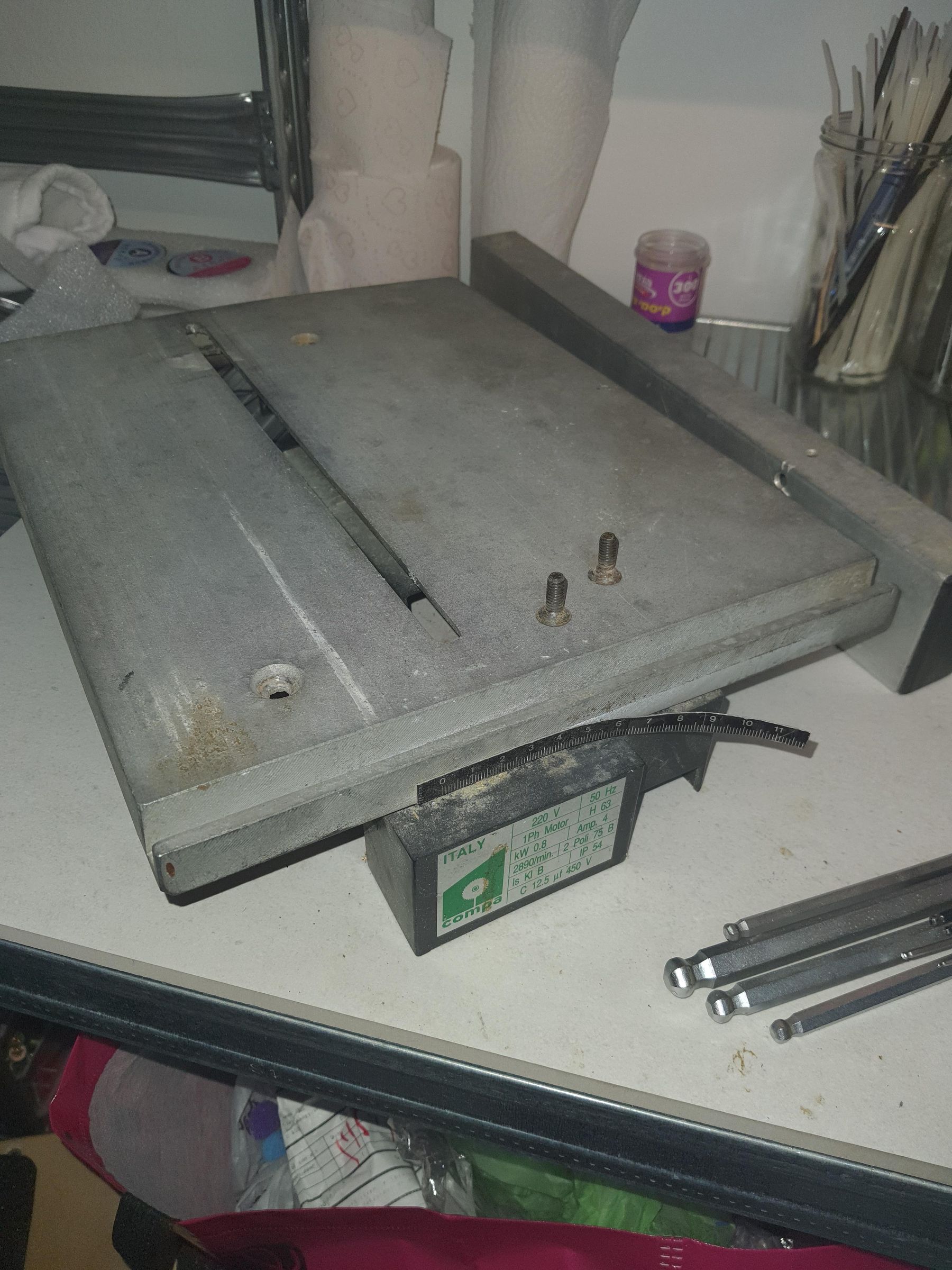 Vintage Saw Refurbishment : 13 Steps (with Pictures) - Instructables