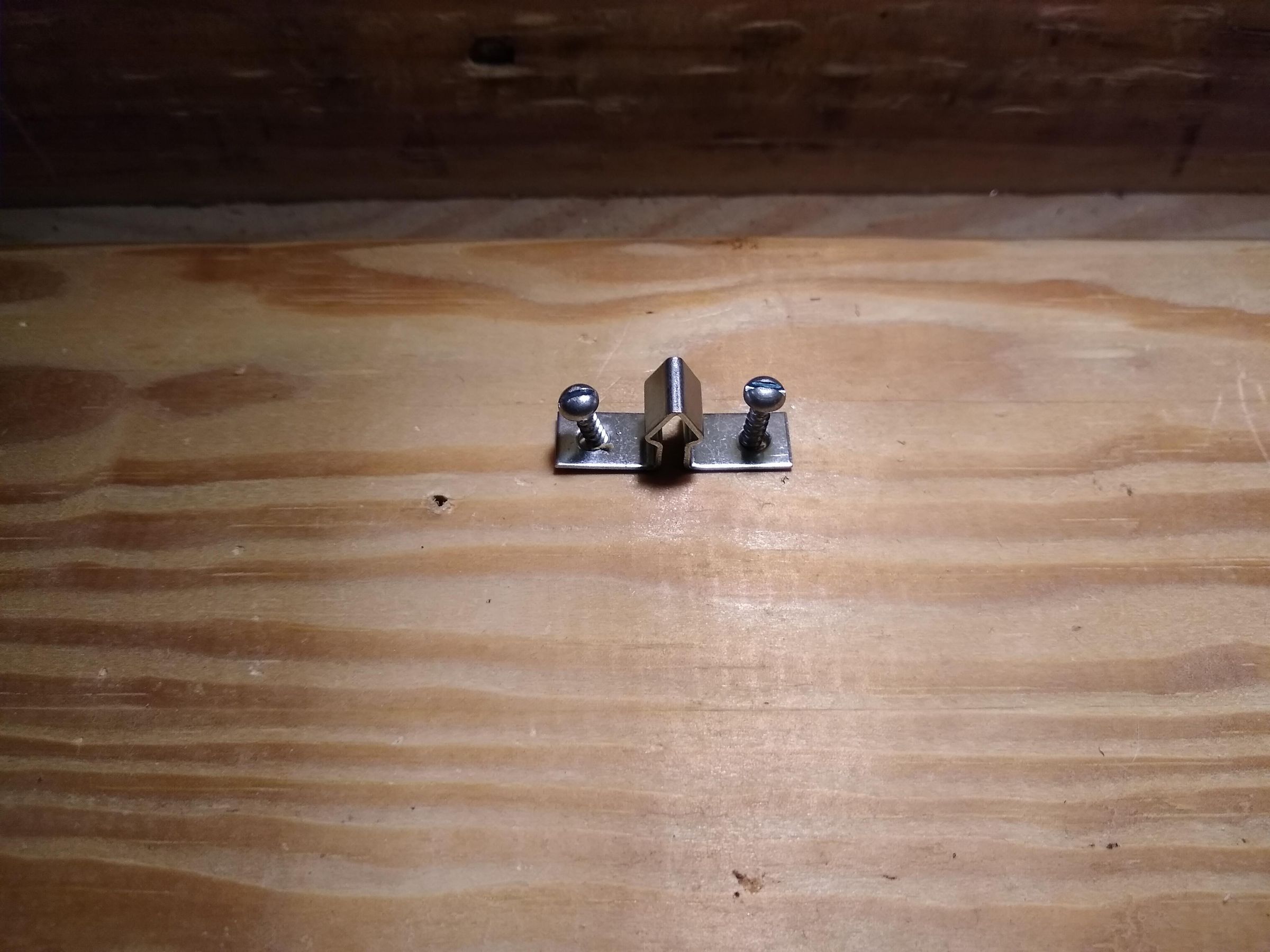 Hidden Storage Step : 6 Steps (with Pictures) - Instructables