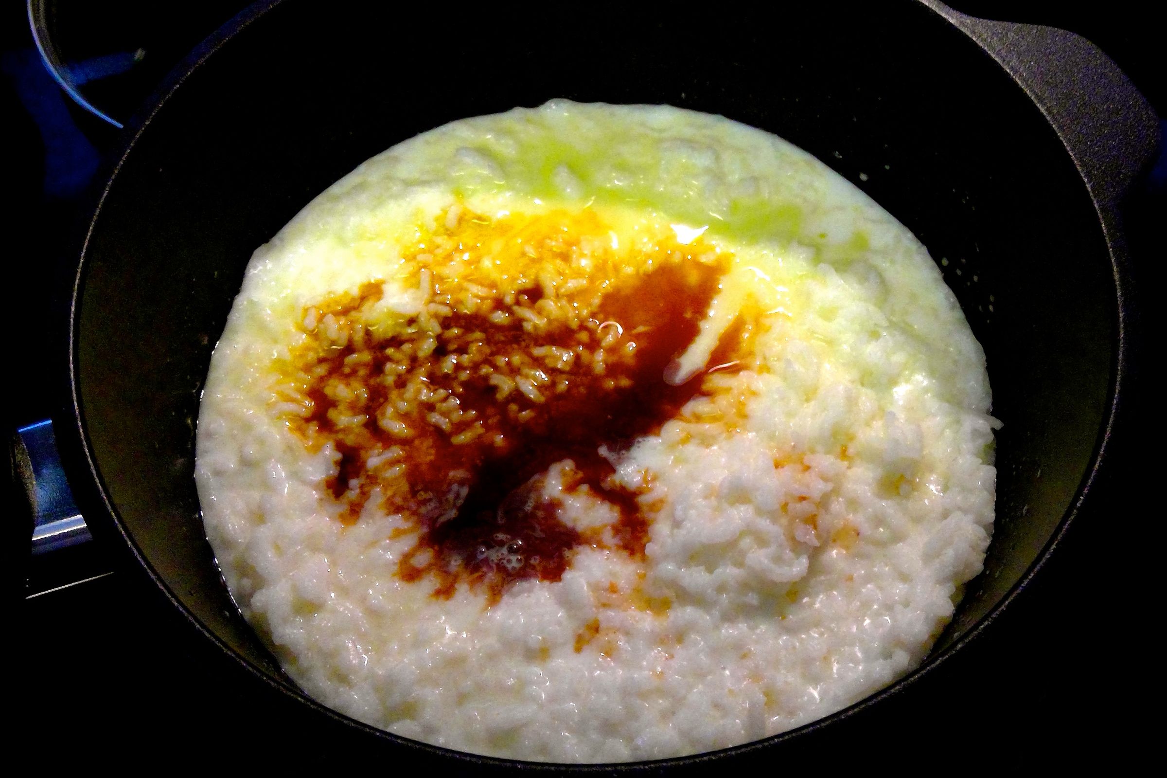 Creamy Lemon Rice Pudding : 11 Steps (with Pictures) - Instructables