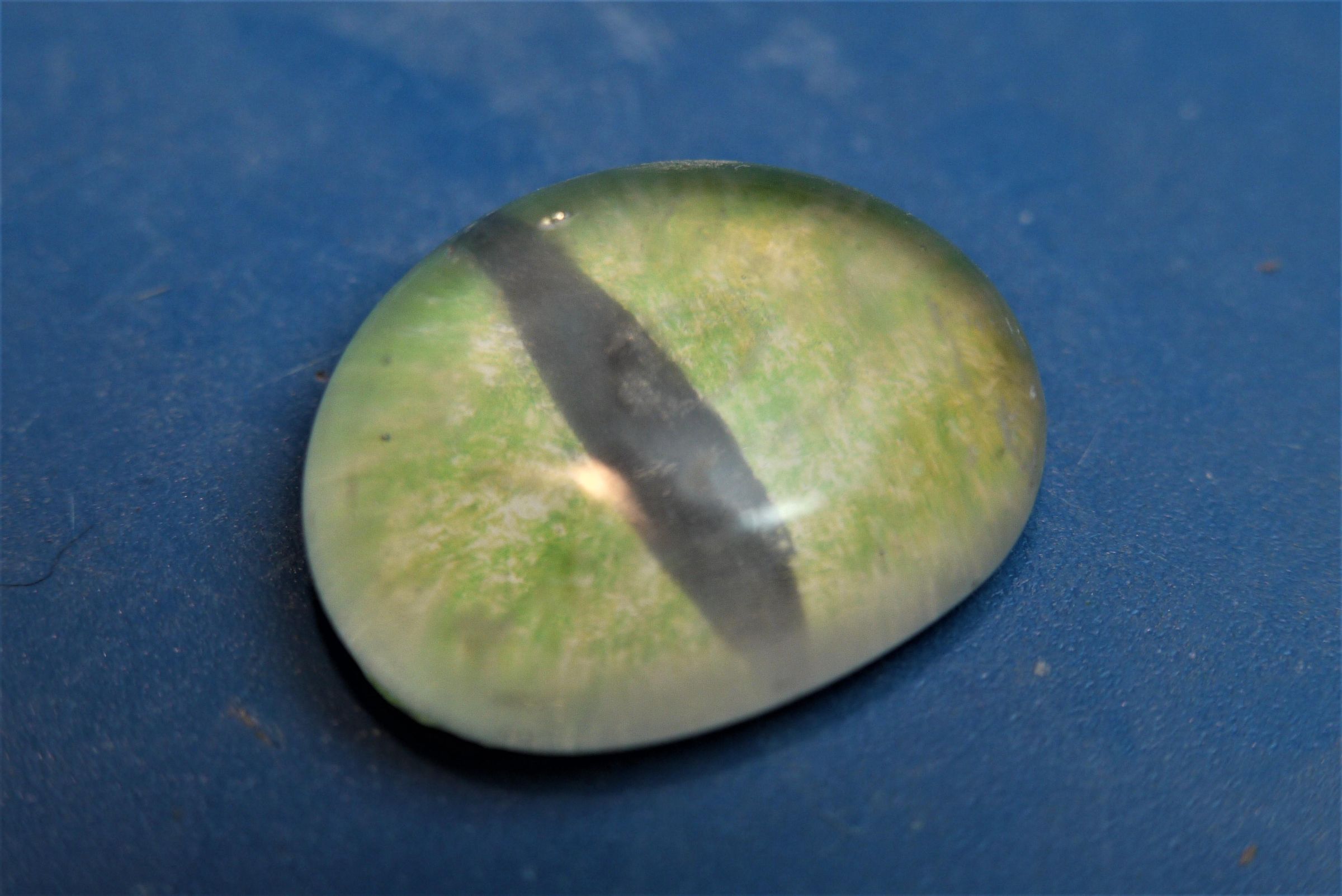 The Staring Stone : 3 Steps (with Pictures) - Instructables