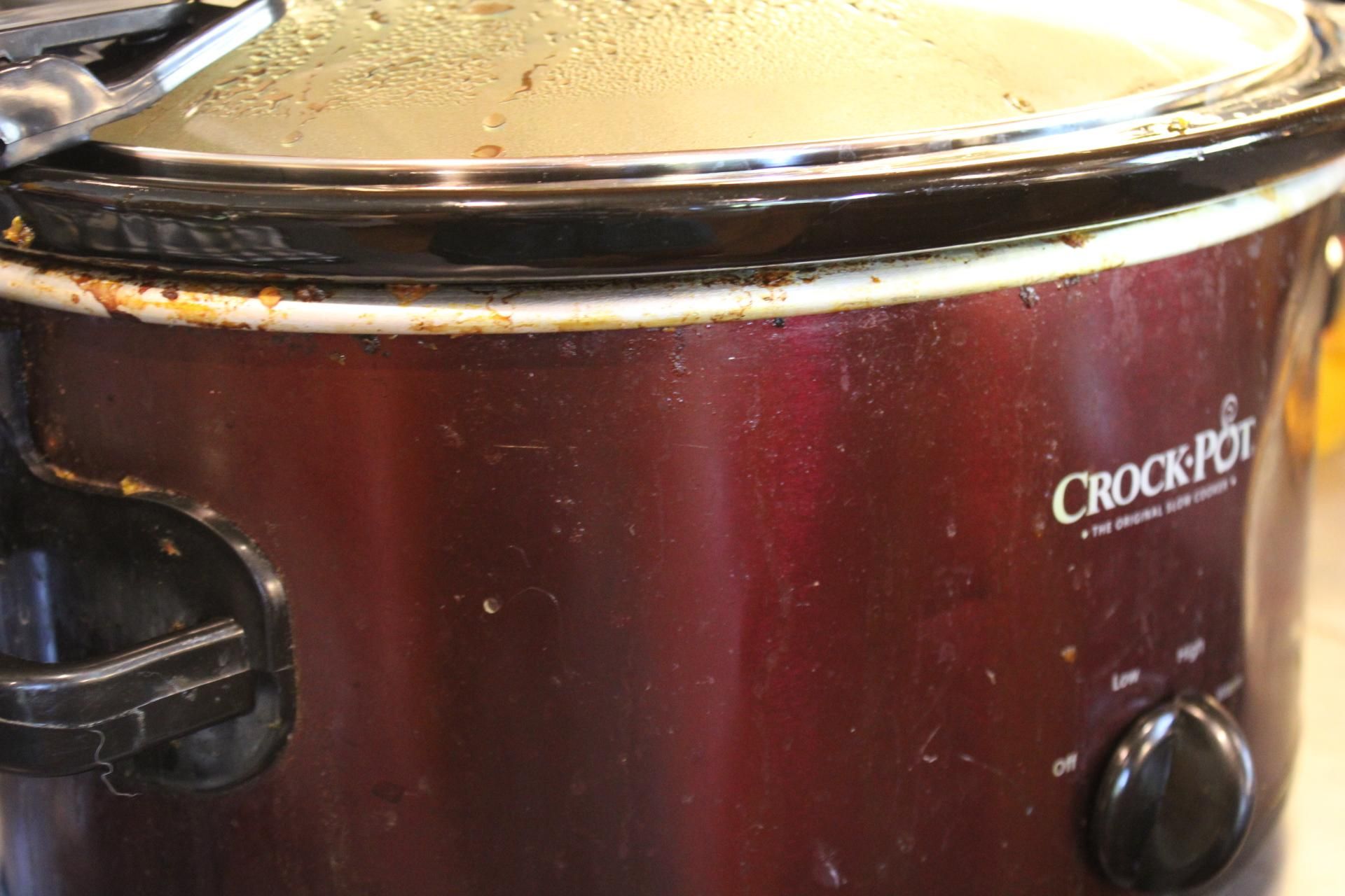 New Mexican Posole : 8 Steps (with Pictures) - Instructables