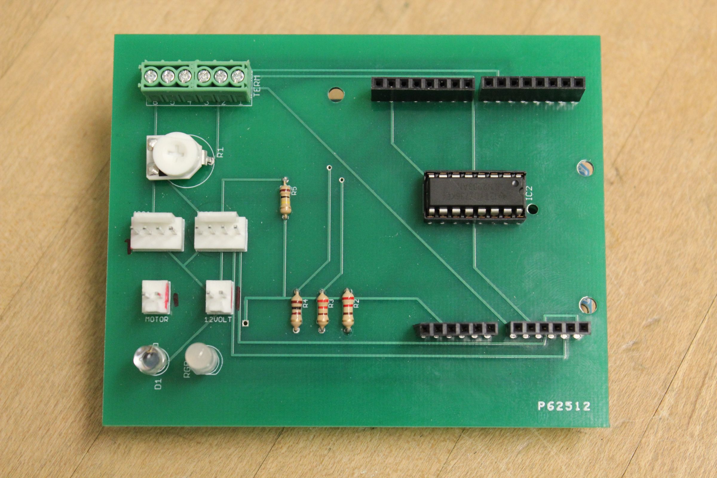 Automatic Multi-Photo Taker (Photobooth Style) : 10 Steps (with ...