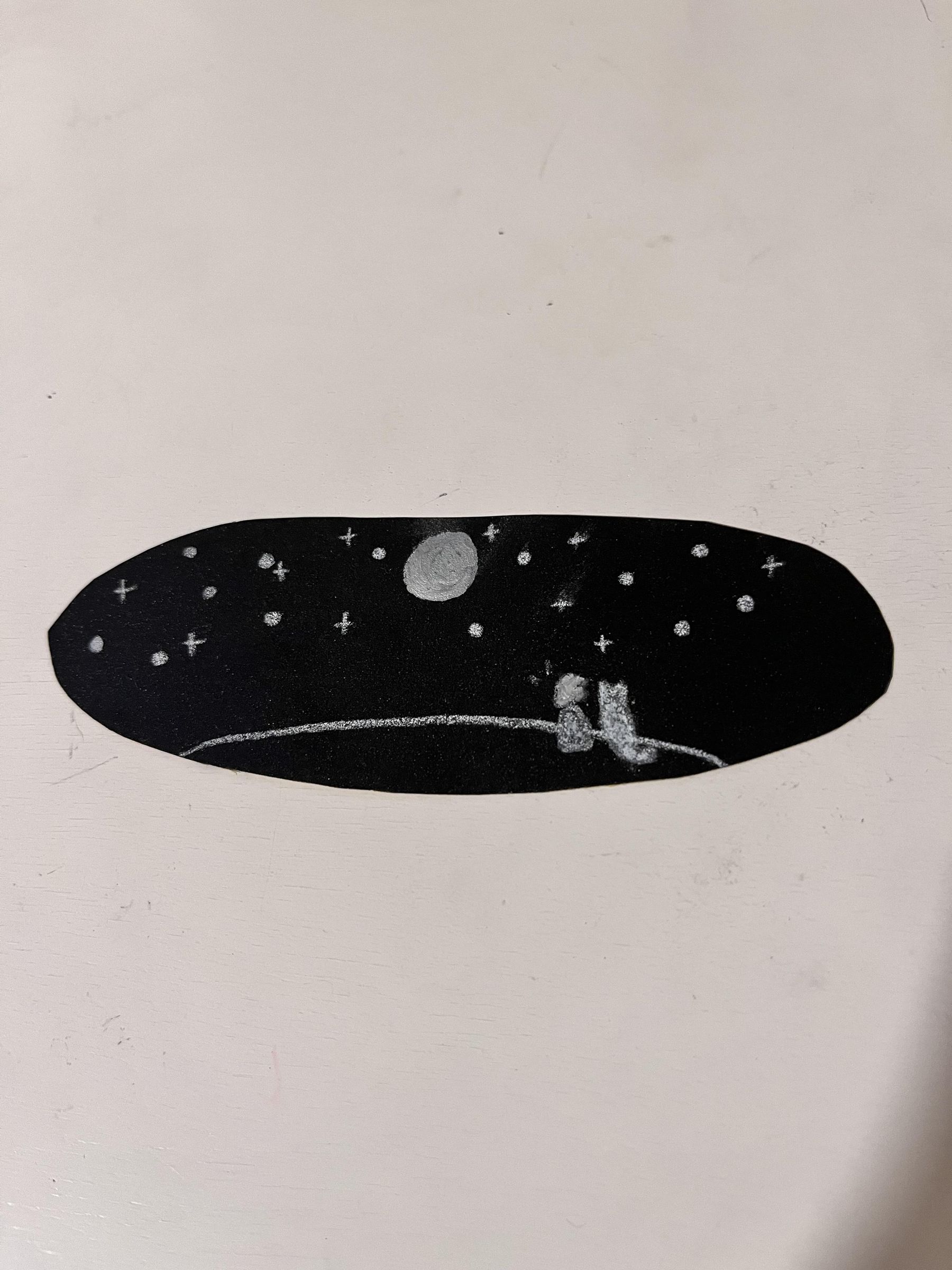 DIY Nail File (with Sandpaper!) : 3 Steps - Instructables