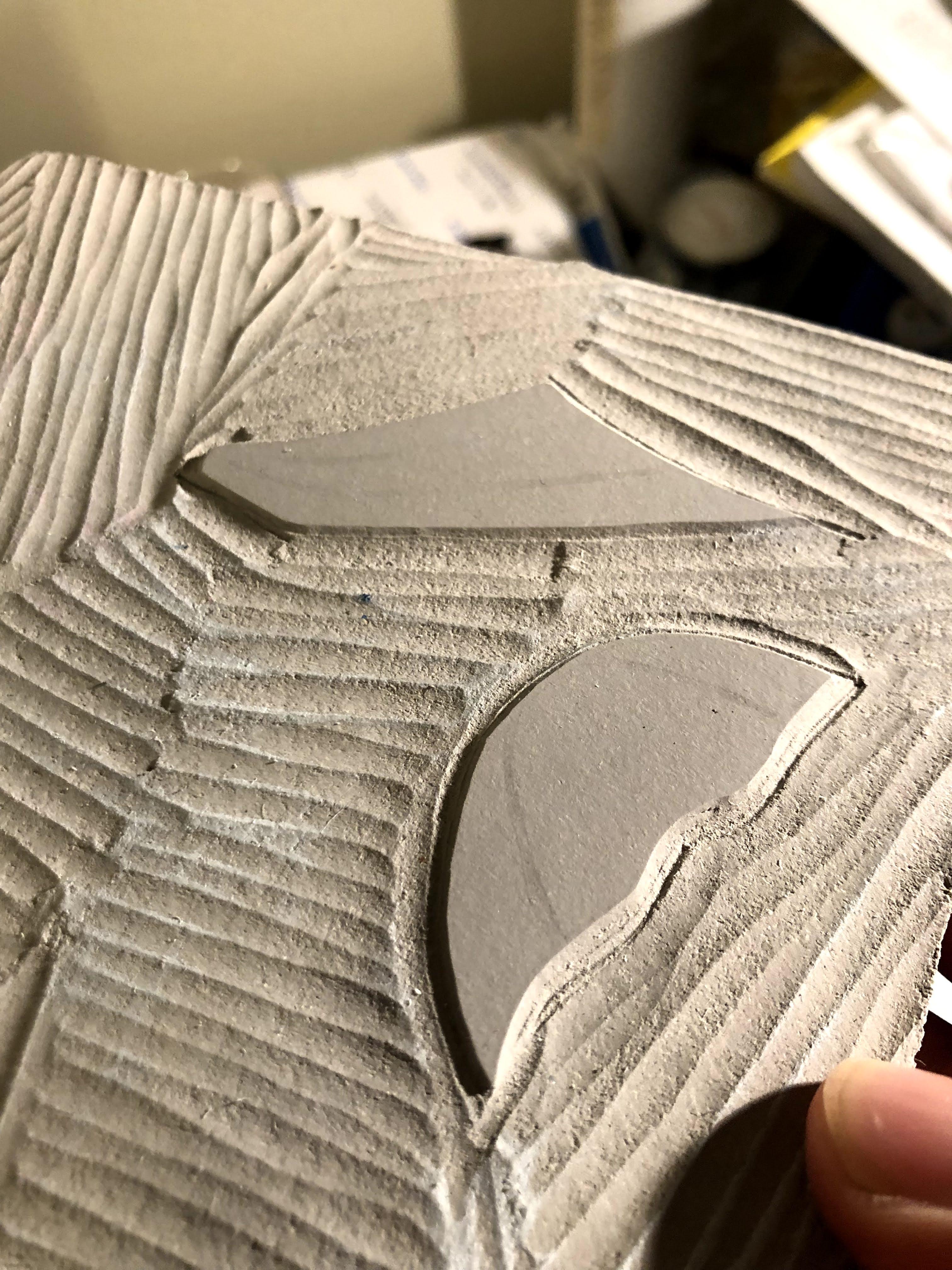 Multicolor Linocut Printmaking Feat. Magikarp : 13 Steps (with Pictures ...