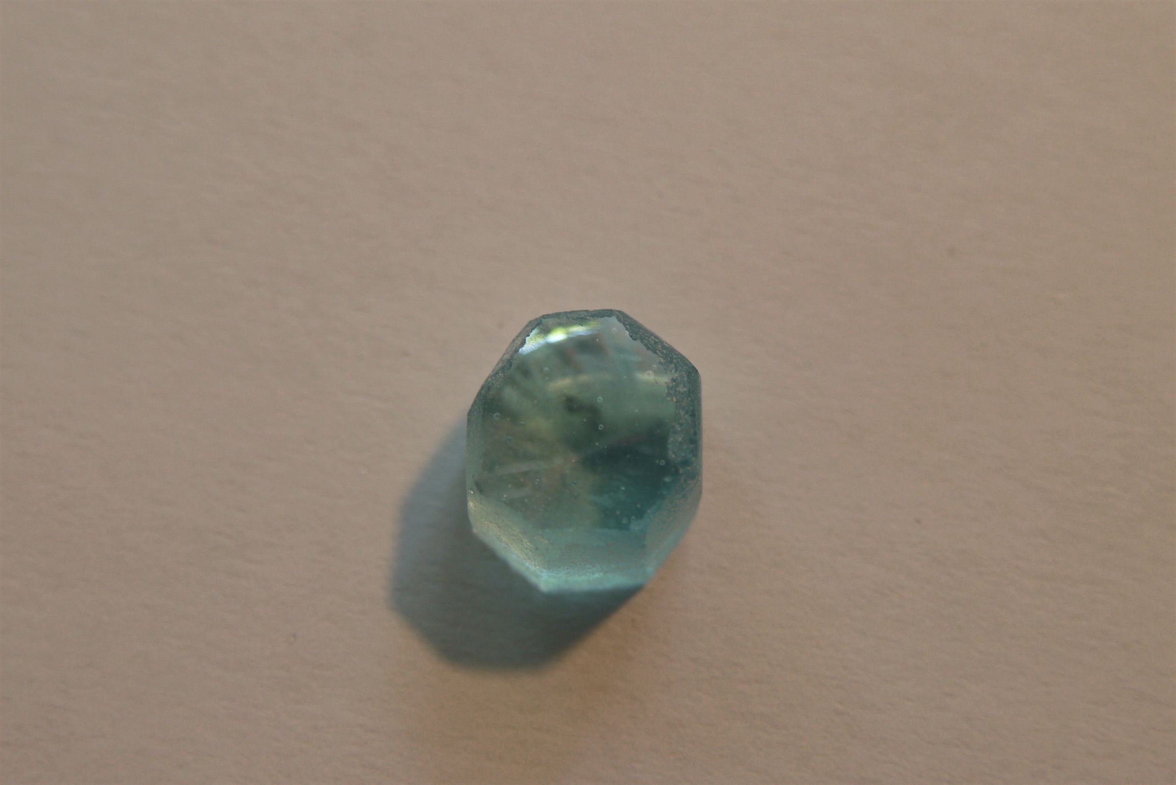 Fragmented Stone Gem Pendant : 7 Steps (with Pictures) - Instructables