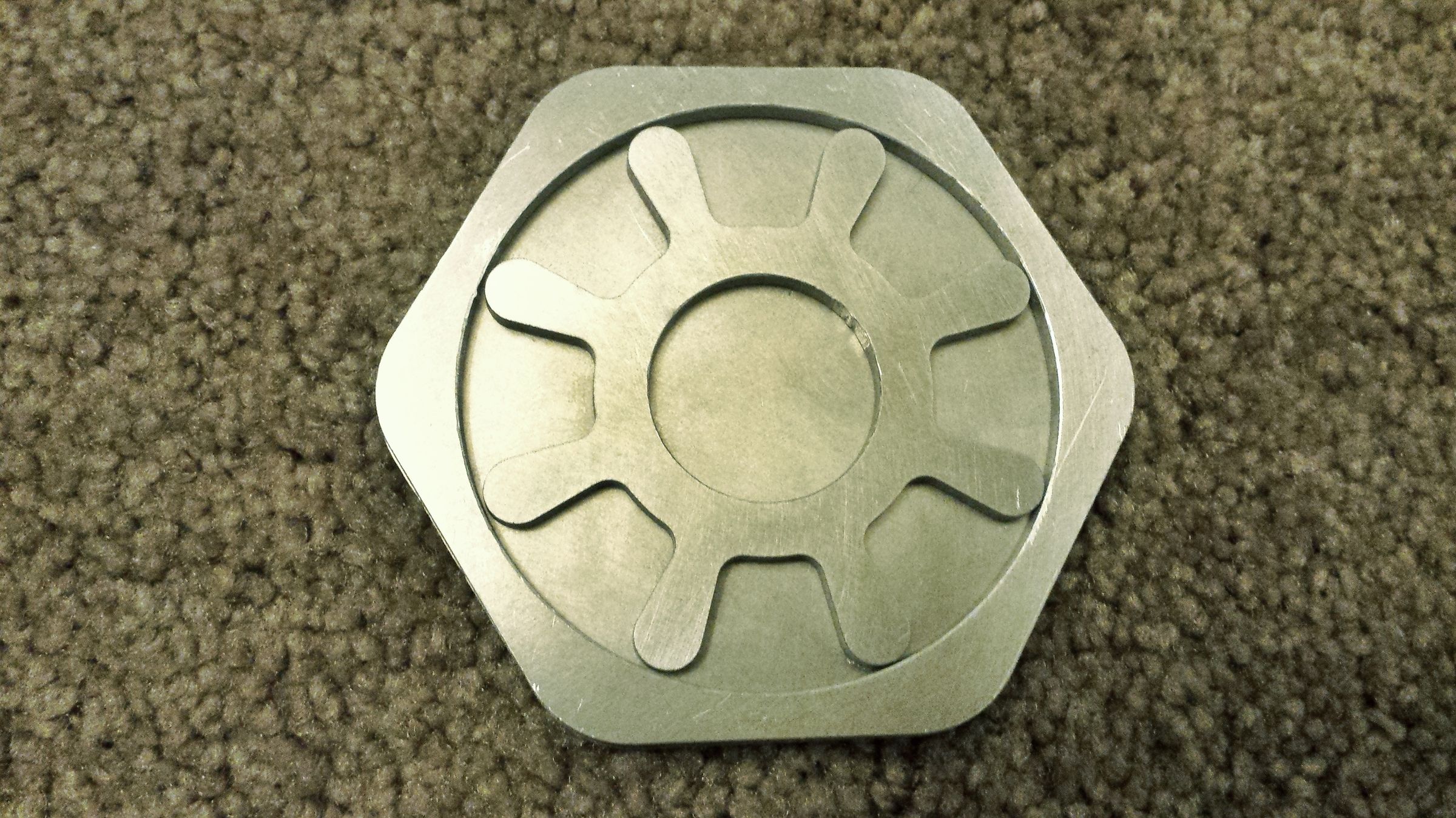 Nutcase [for Loose Screws] : 9 Steps (with Pictures) - Instructables