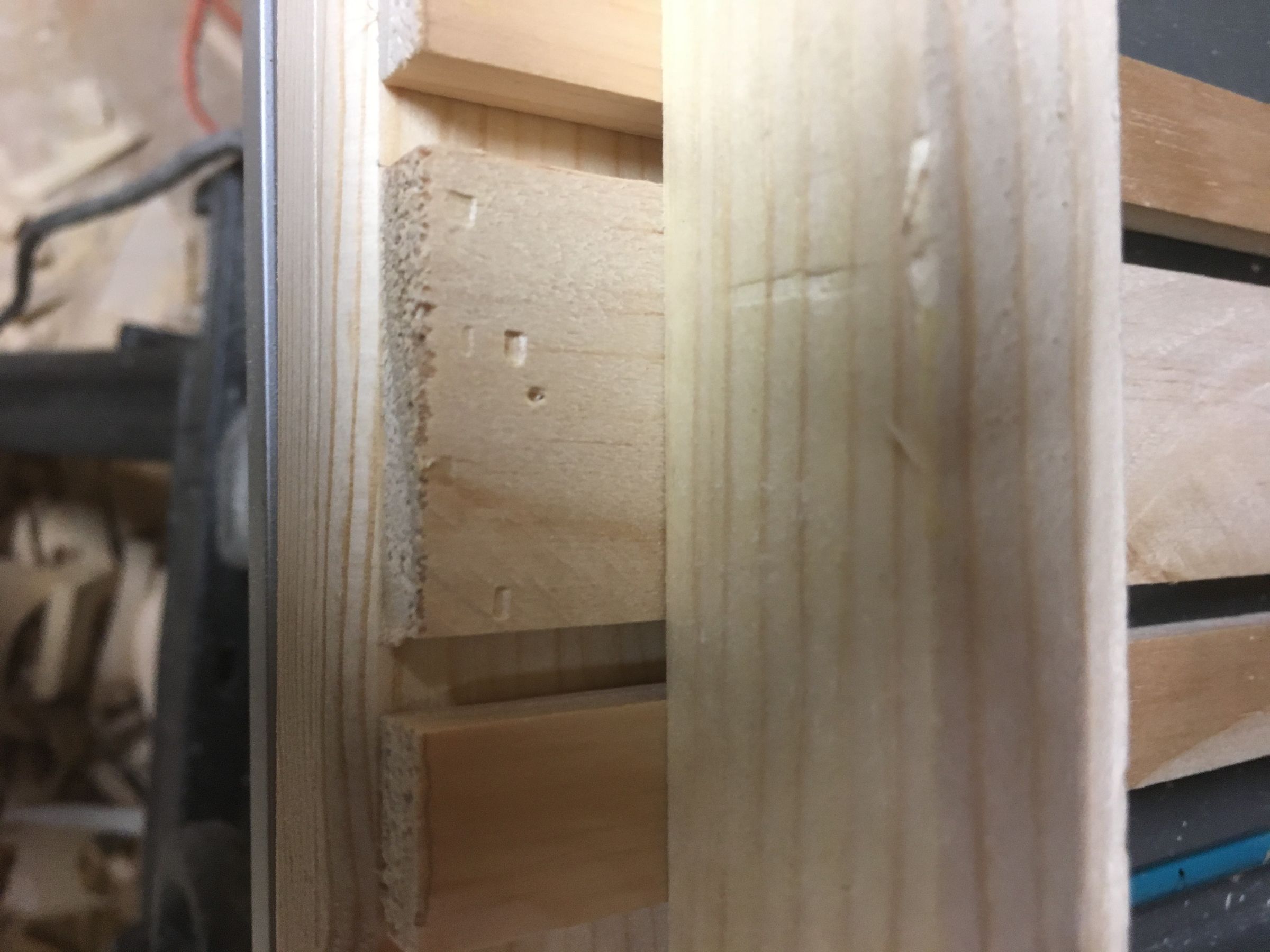 Wall Easel : 38 Steps (with Pictures) - Instructables