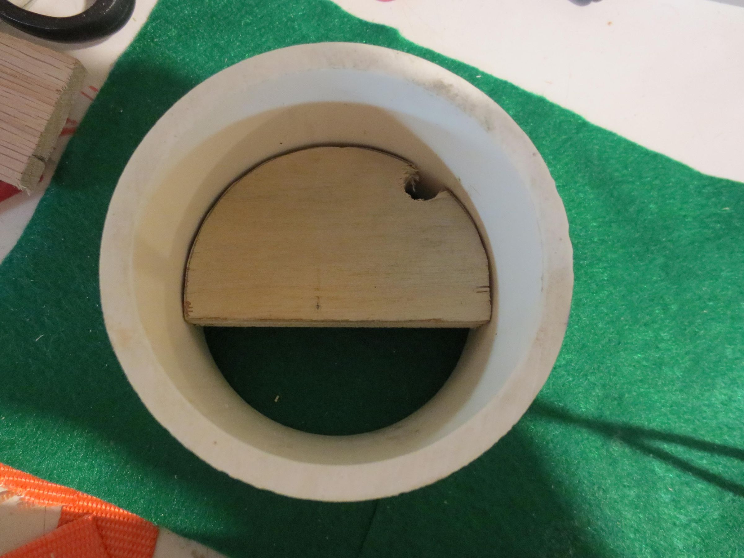 Animatronic Singing Beaker-bot : 12 Steps (with Pictures) - Instructables