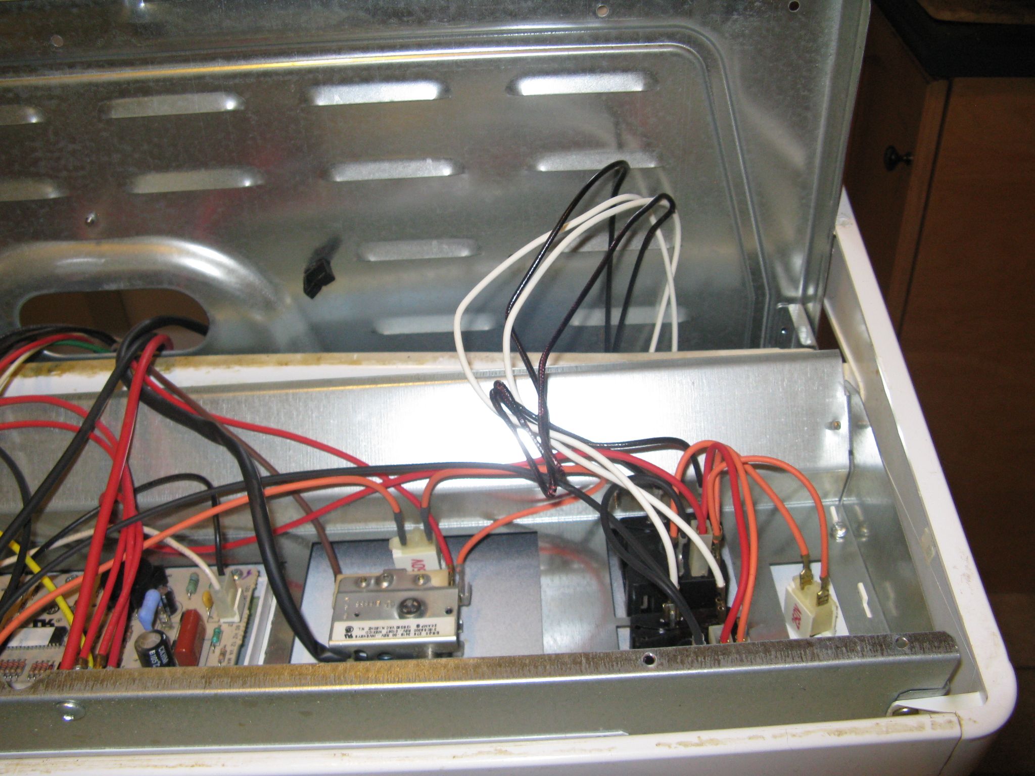 Stove Top Repairs : 9 Steps - Instructables