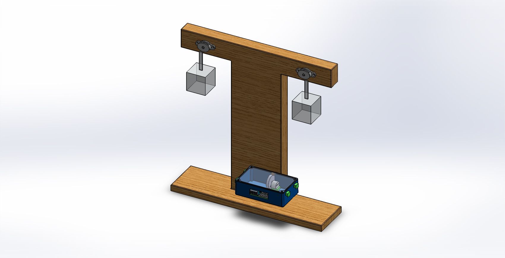 Rising Box : 4 Steps - Instructables