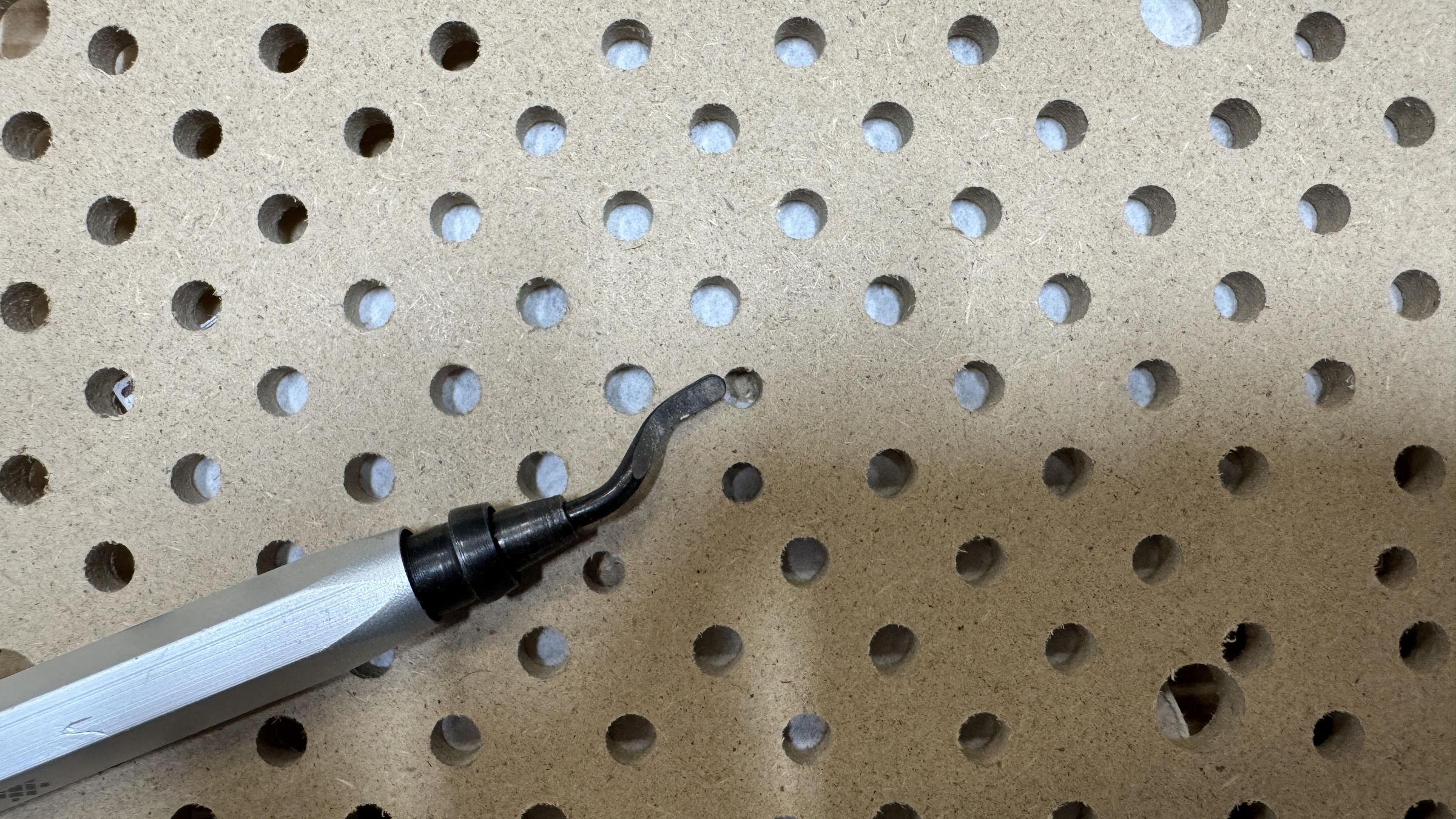 Carvera Air Spoilboard for SMW Fixture Plate : 9 Steps (with Pictures ...