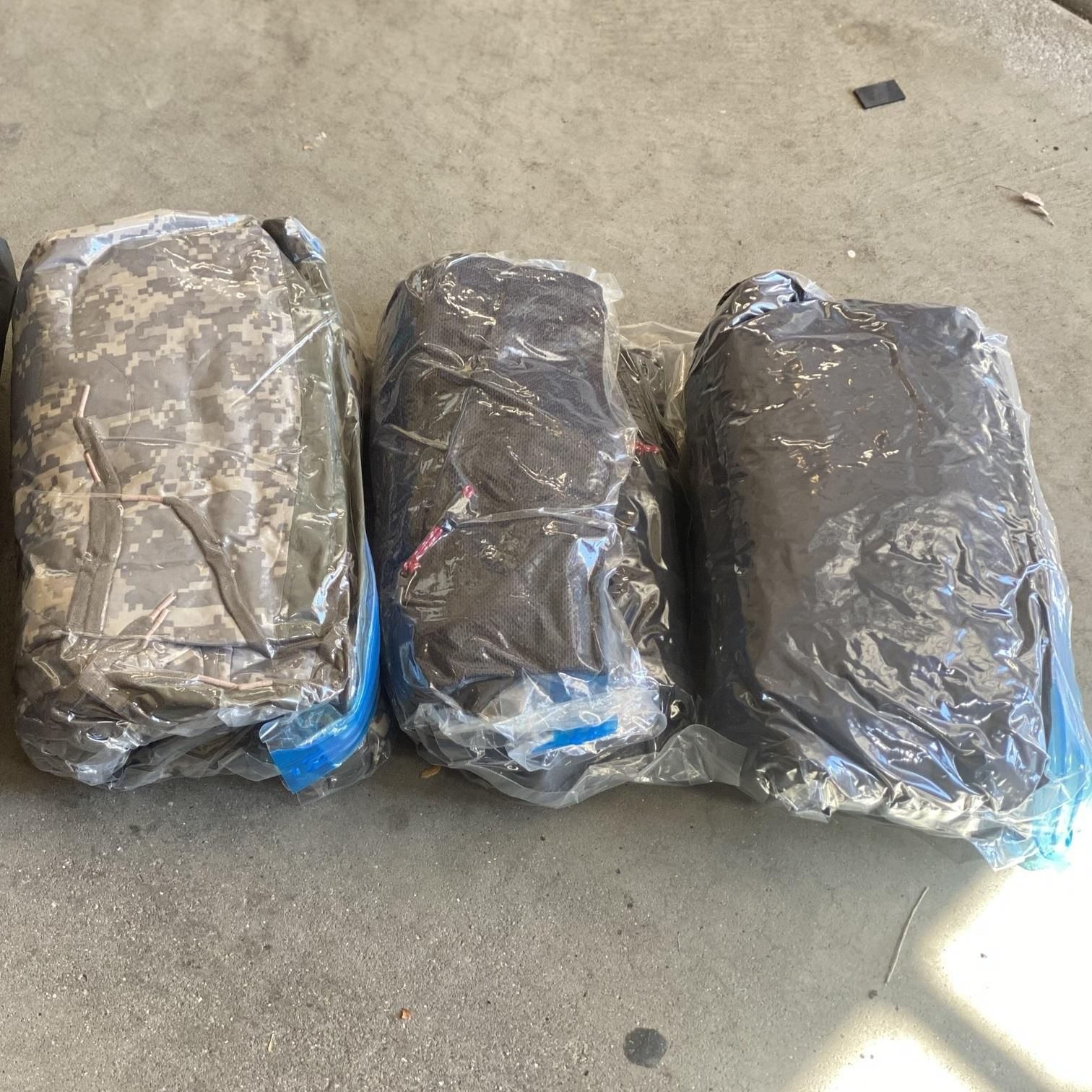 Dry Pack Organization : 4 Steps (with Pictures) - Instructables