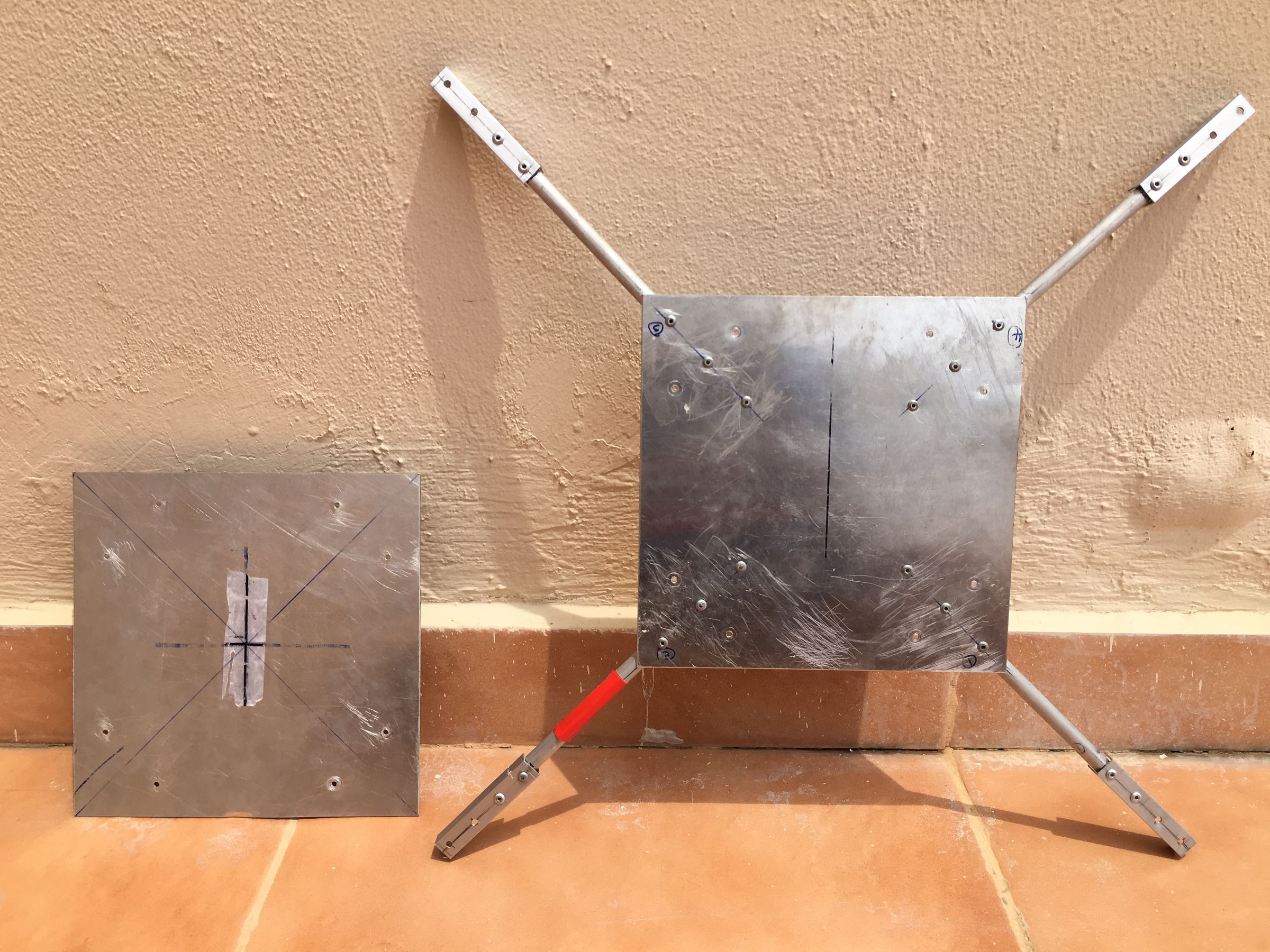 How to Make a Drone - for Dummies : 5 Steps (with Pictures) - Instructables