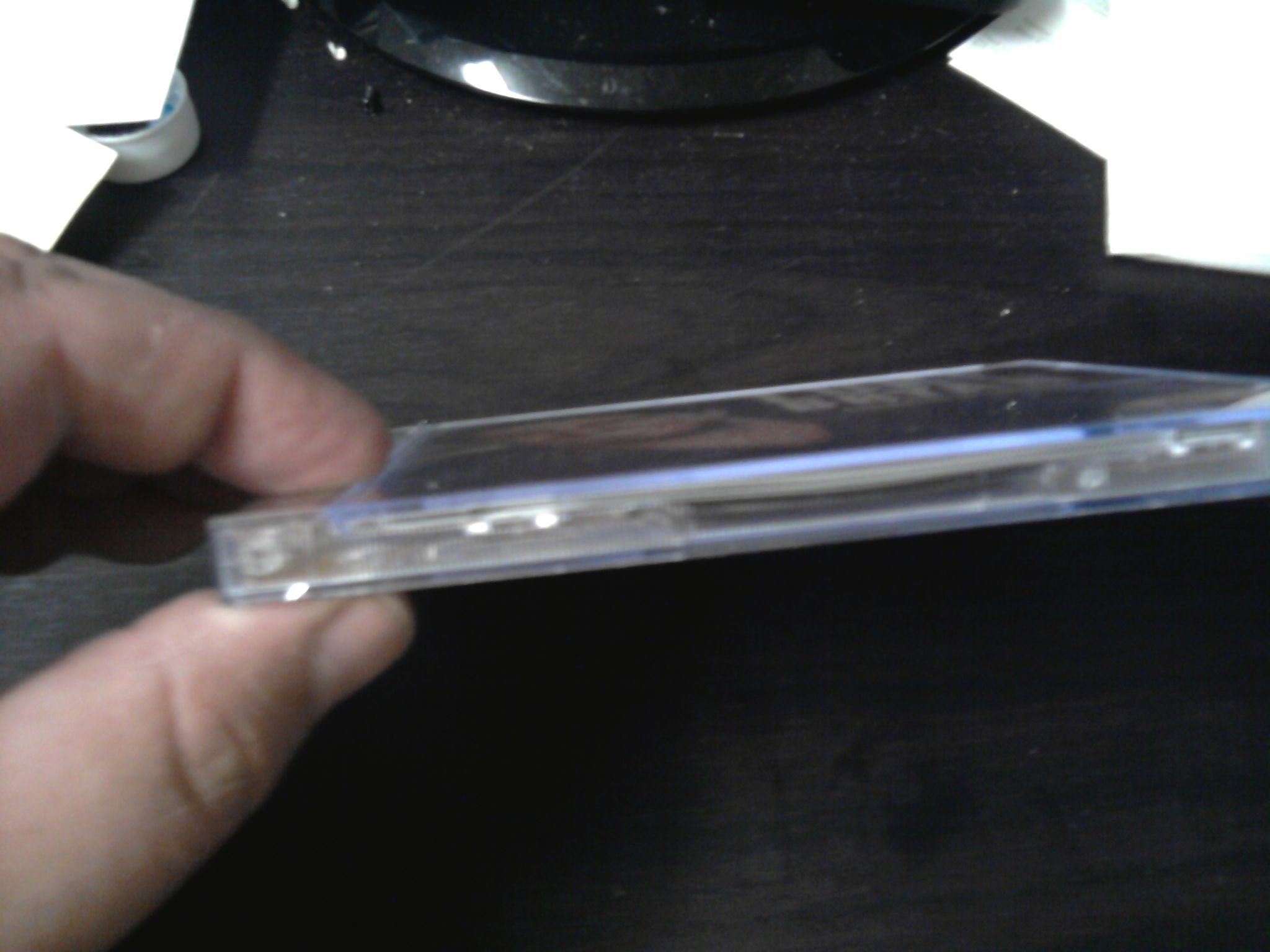 How to Open a New CD Without Any Sharp Objects : 10 Steps - Instructables