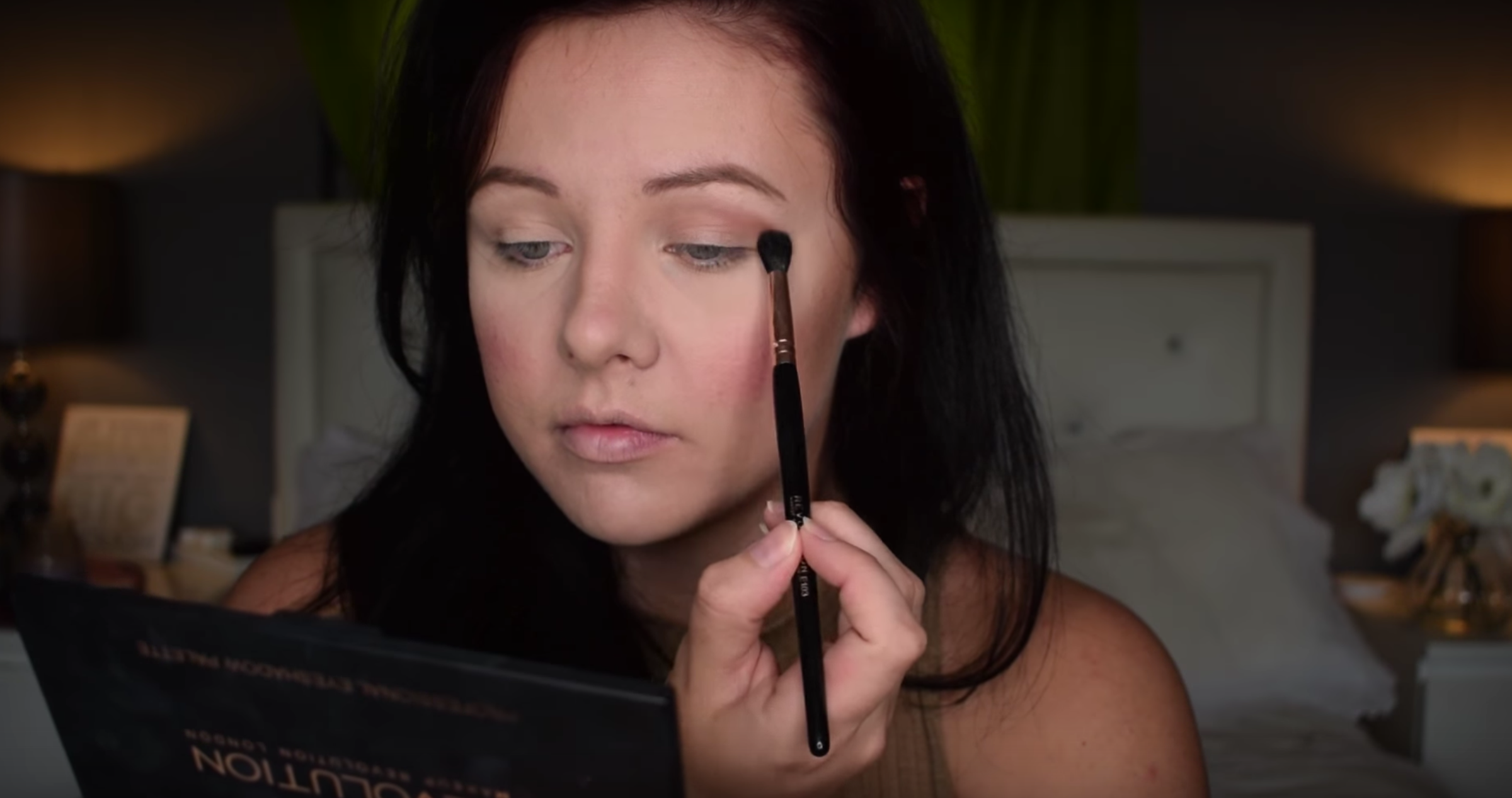 Summer Sunset Makeup Tutorial : 8 Steps - Instructables