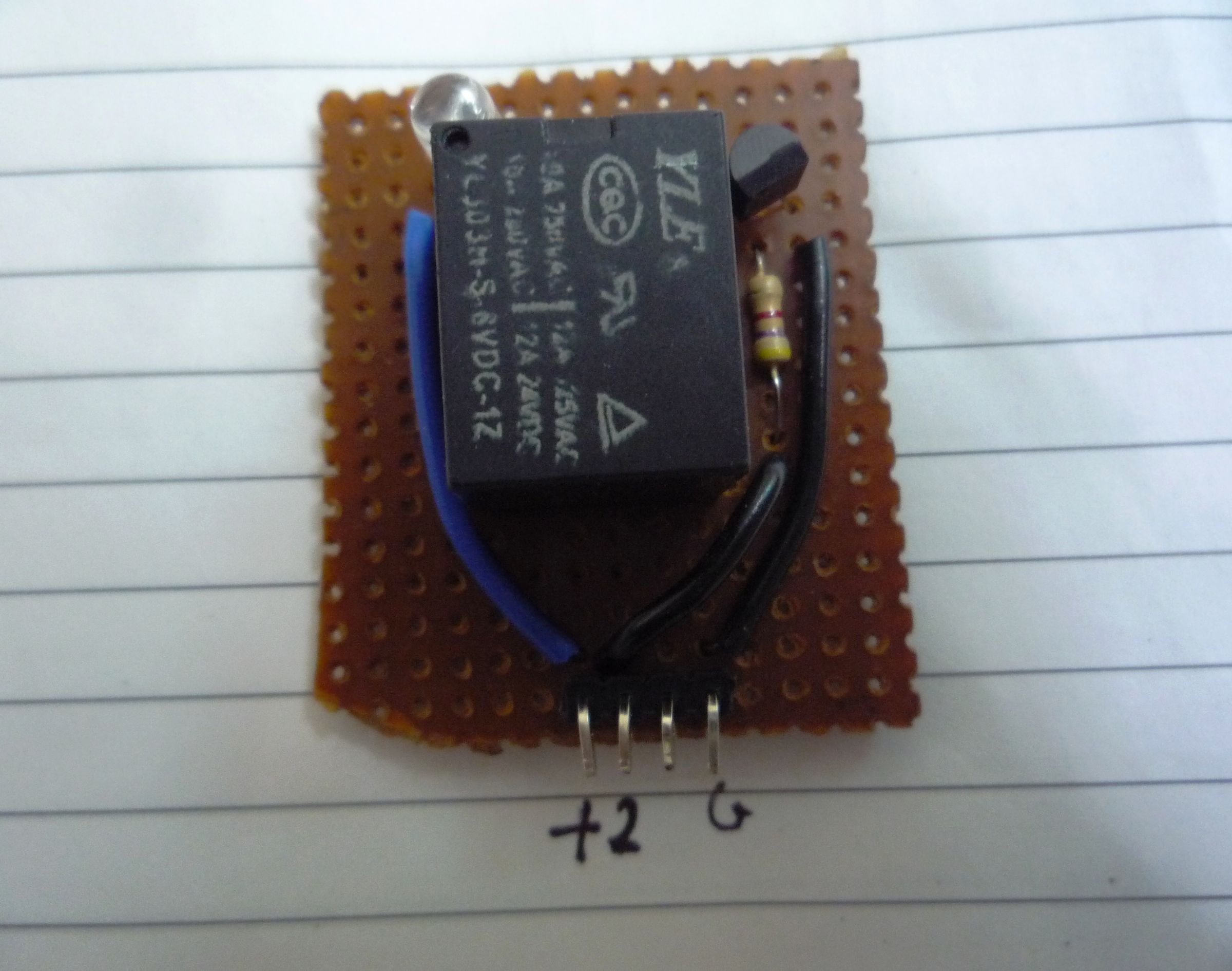 Arduino Mini Shields Construction : 17 Steps (with Pictures ...