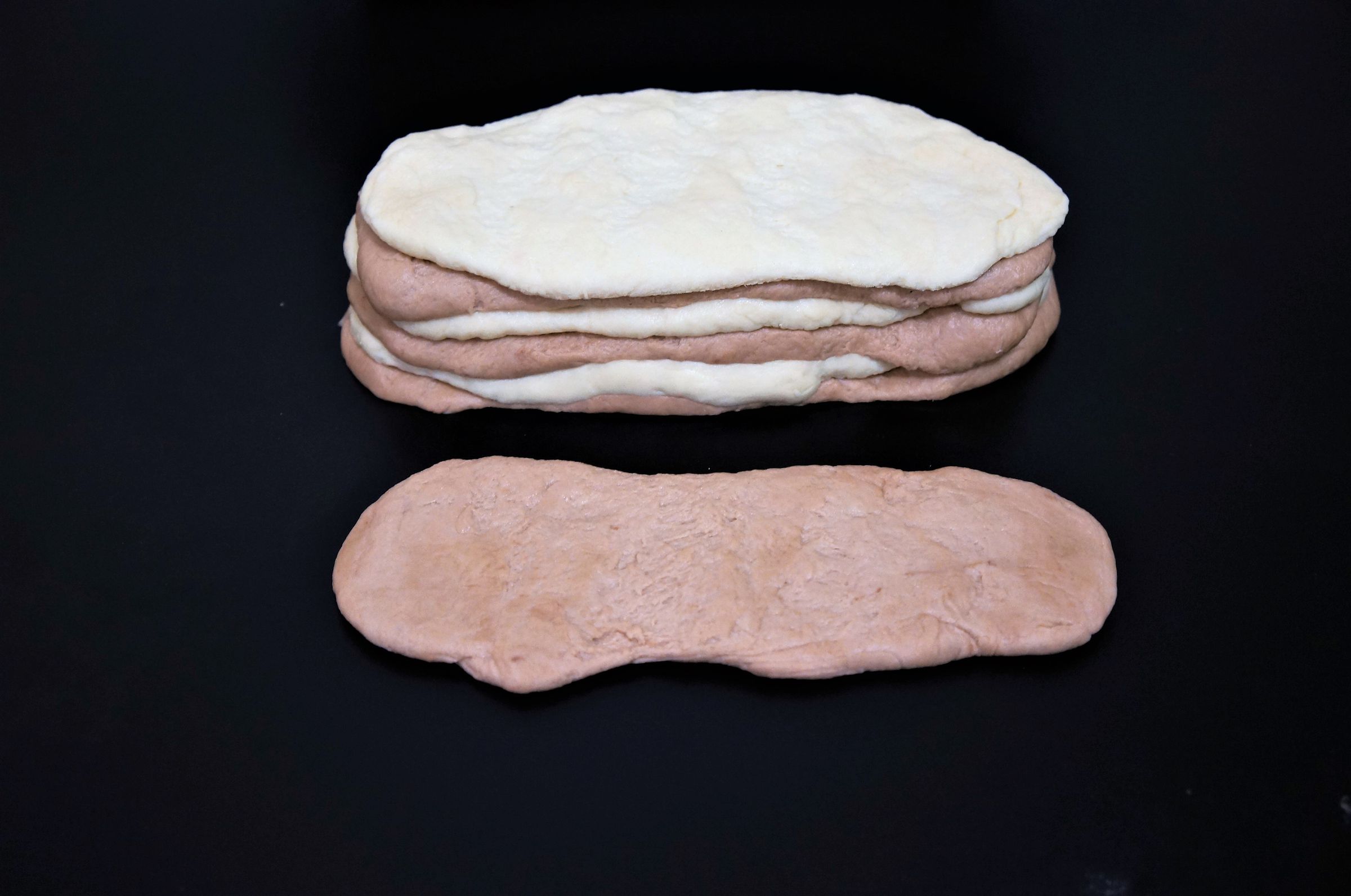 Score Shape Color and Stencil Bread for Bread Lovers : 13 Steps (with ...