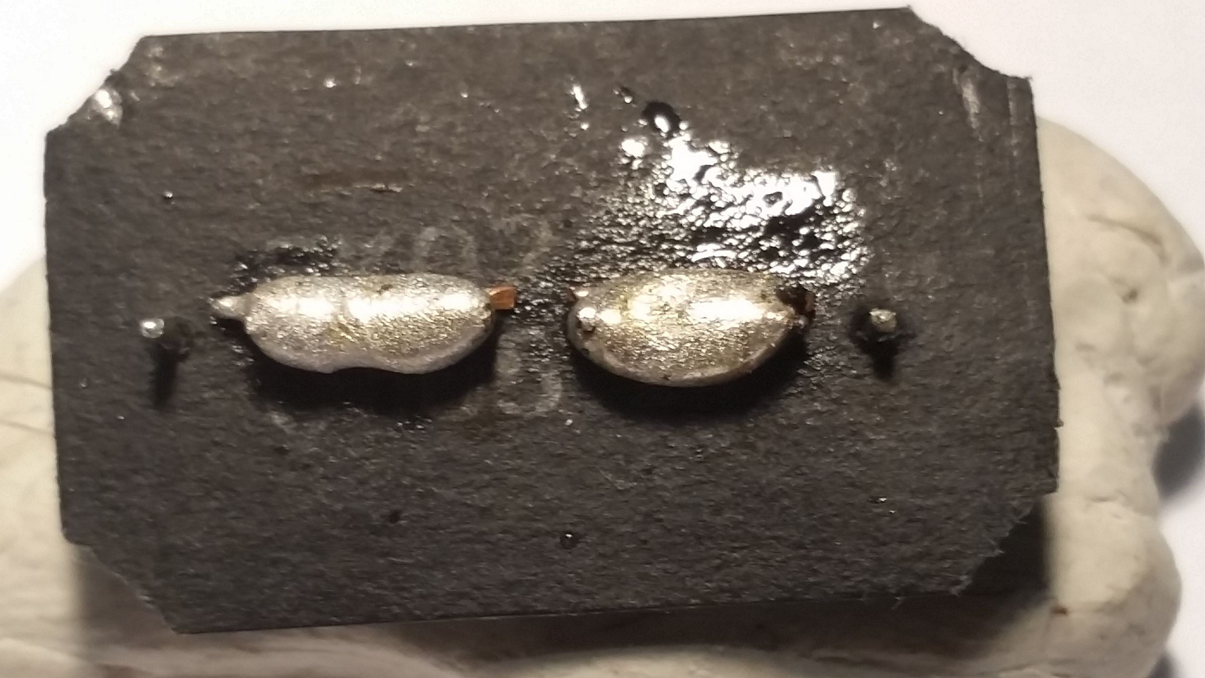 DIY 9 Volt LED Emergency/Backpack Flash Light : 10 Steps - Instructables