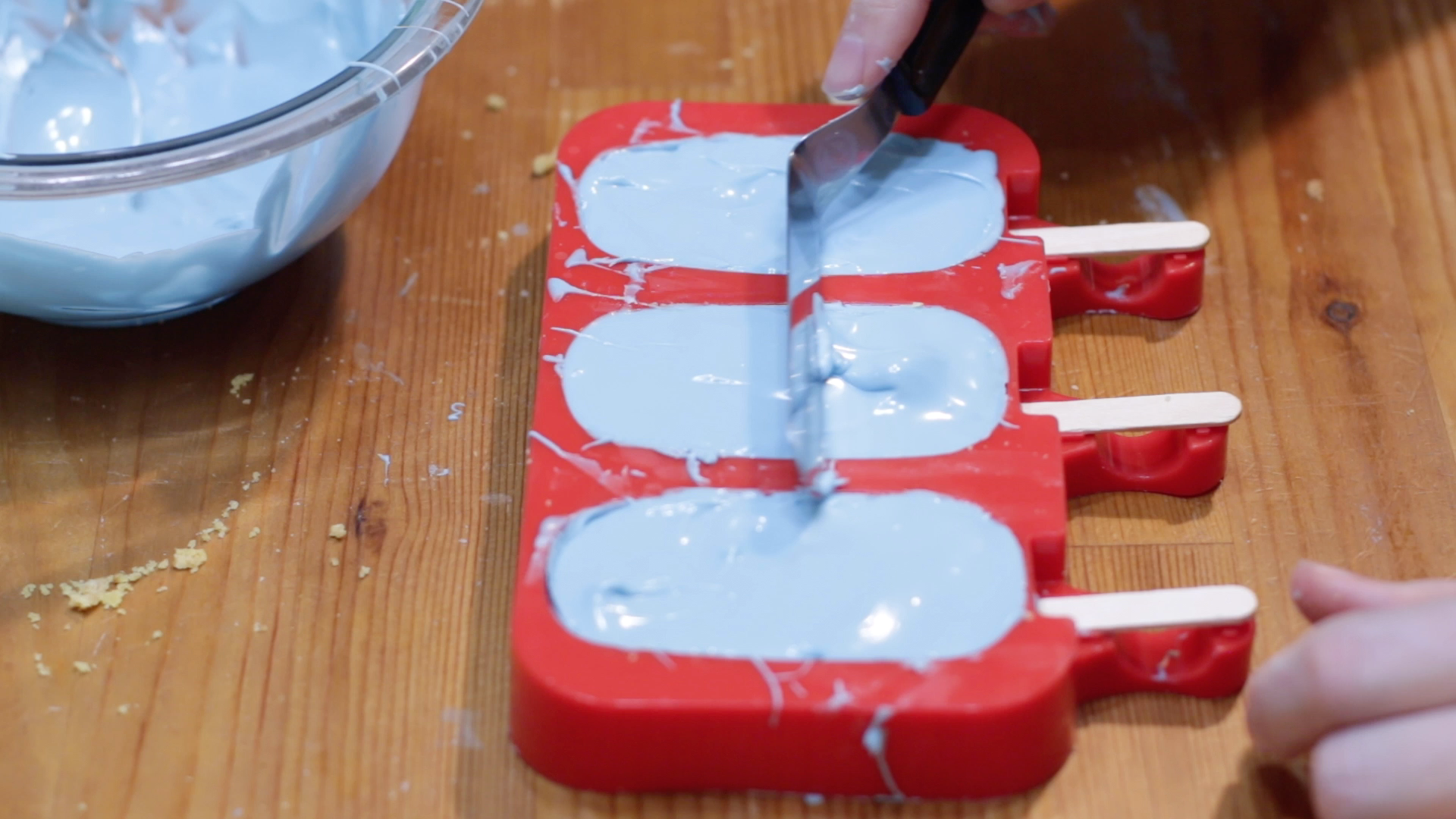 Cakesicles : 12 Steps (with Pictures) - Instructables