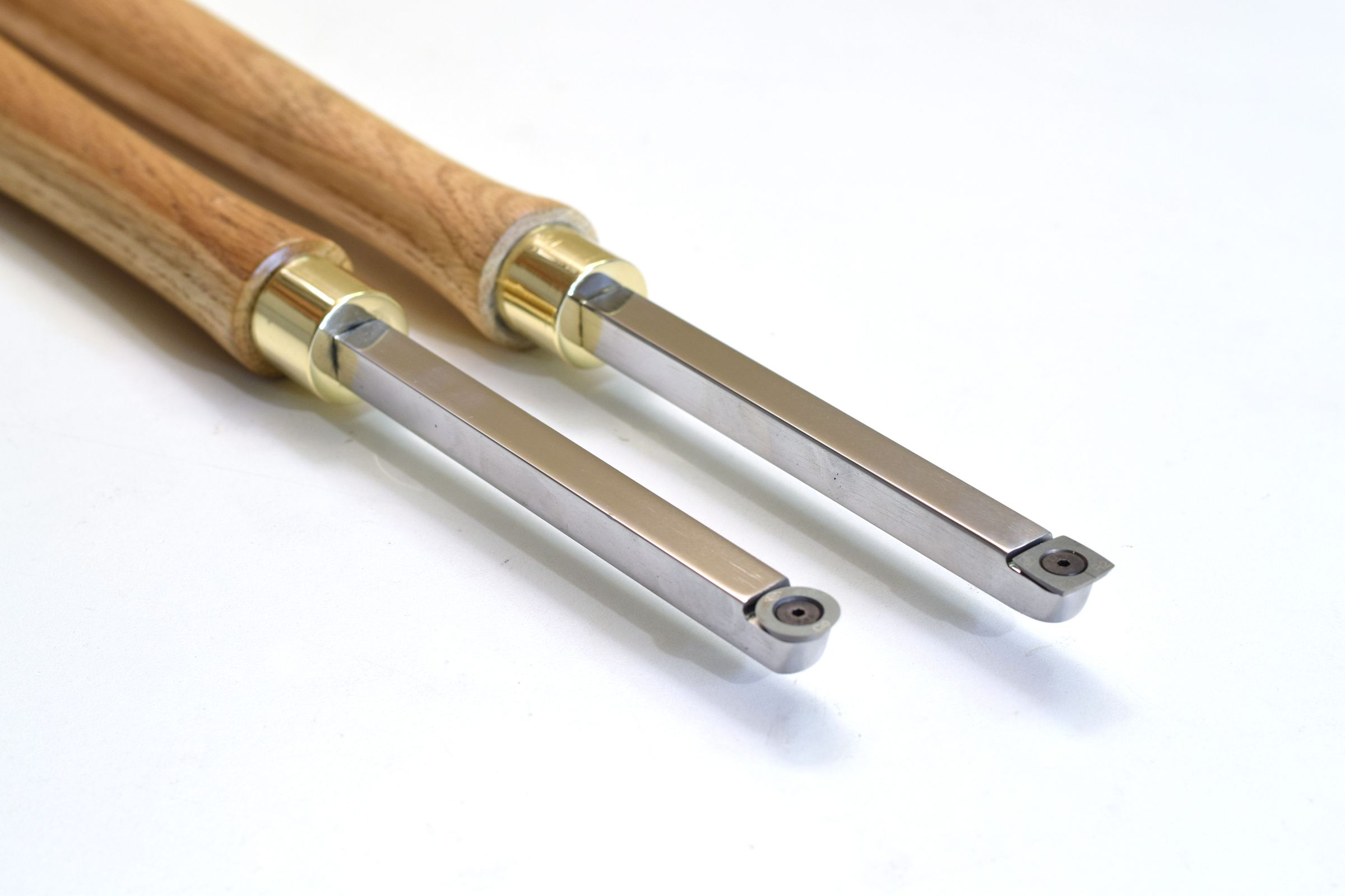 Make Your Own Carbide Lathe Tools : 14 Steps (with Pictures ...