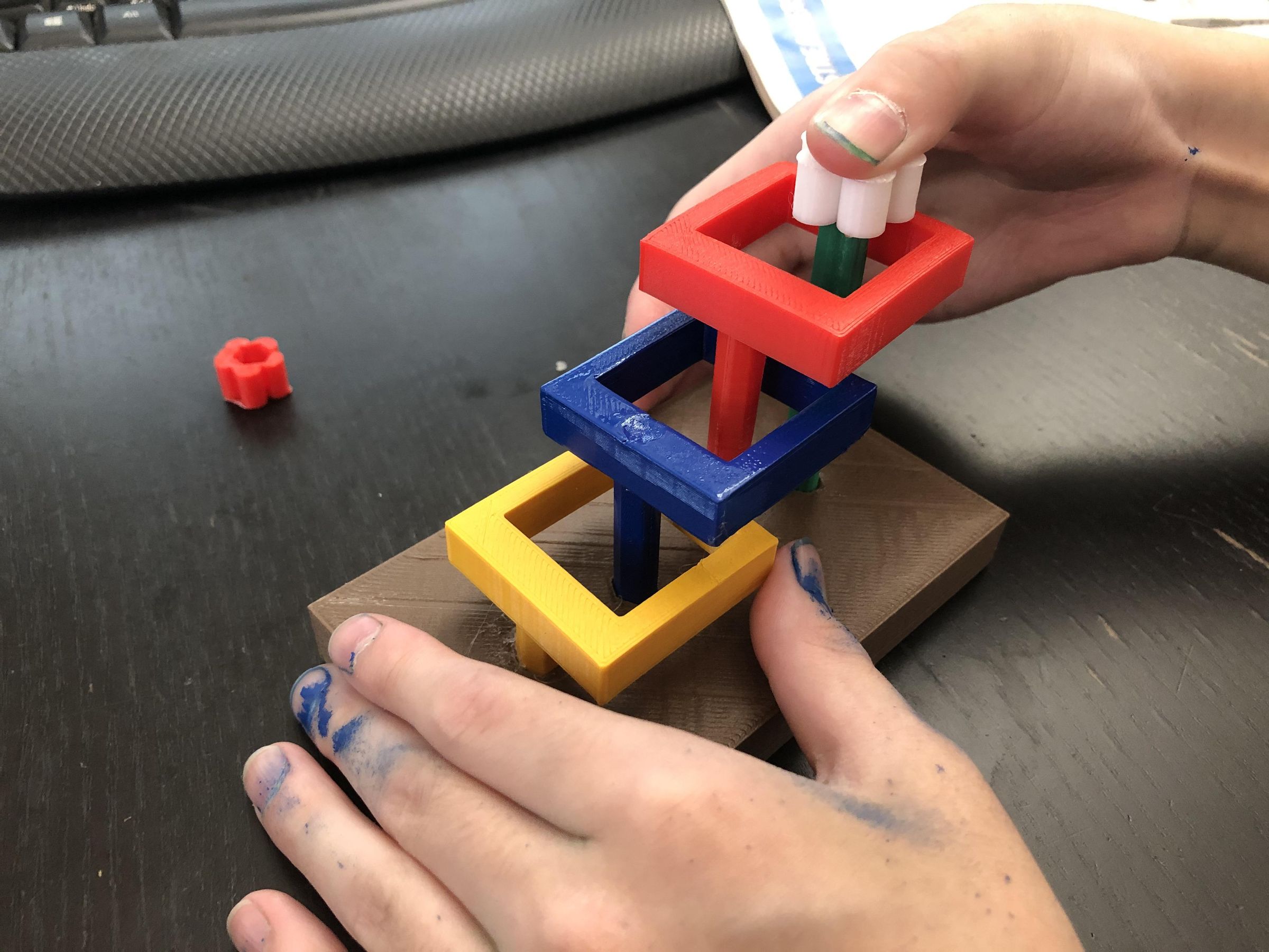 Free Mesmerizing Sheep From Entanglement : 25 Steps (with Pictures ...