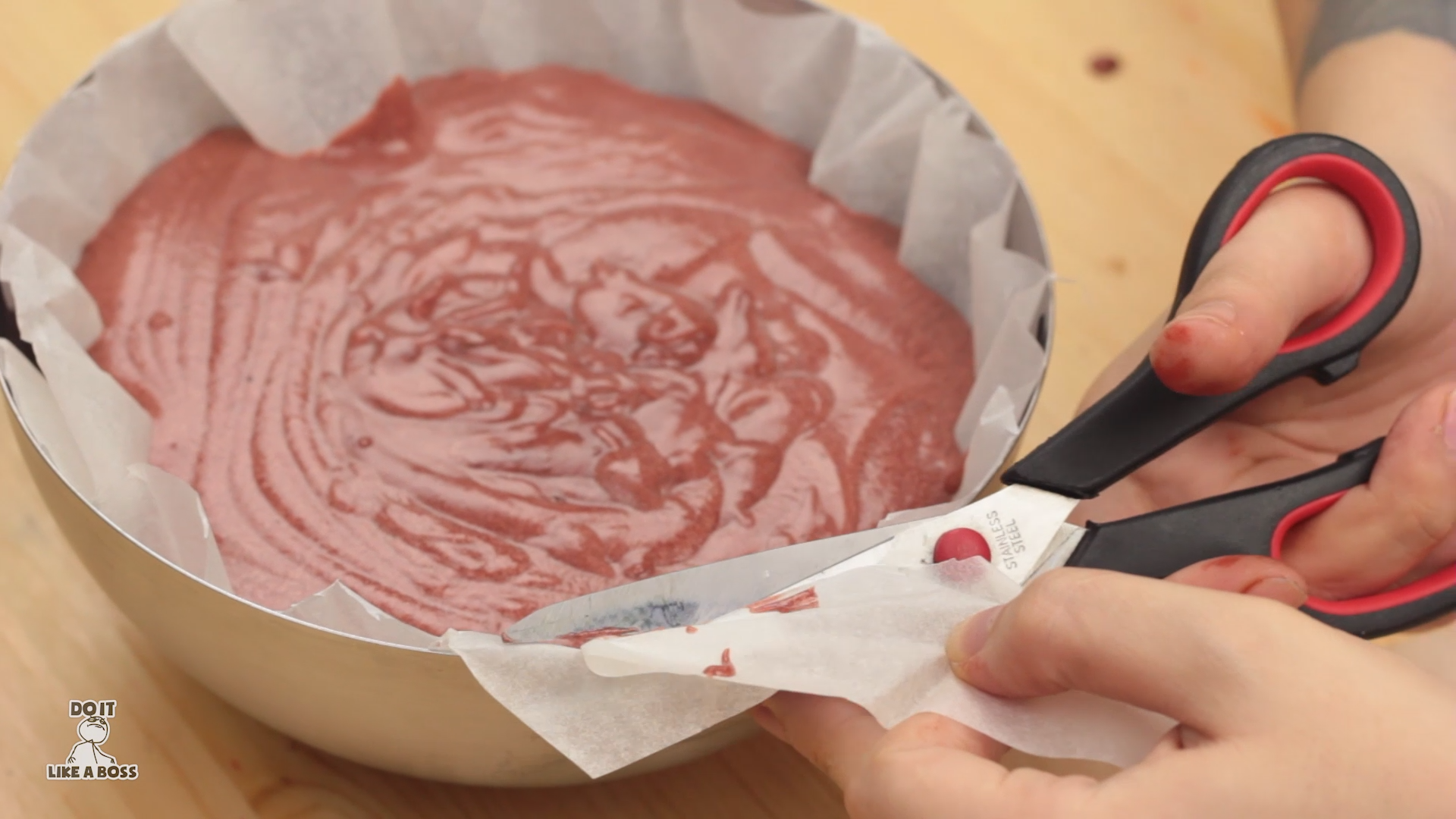 DIY Brain Cake : 8 Steps (with Pictures) - Instructables