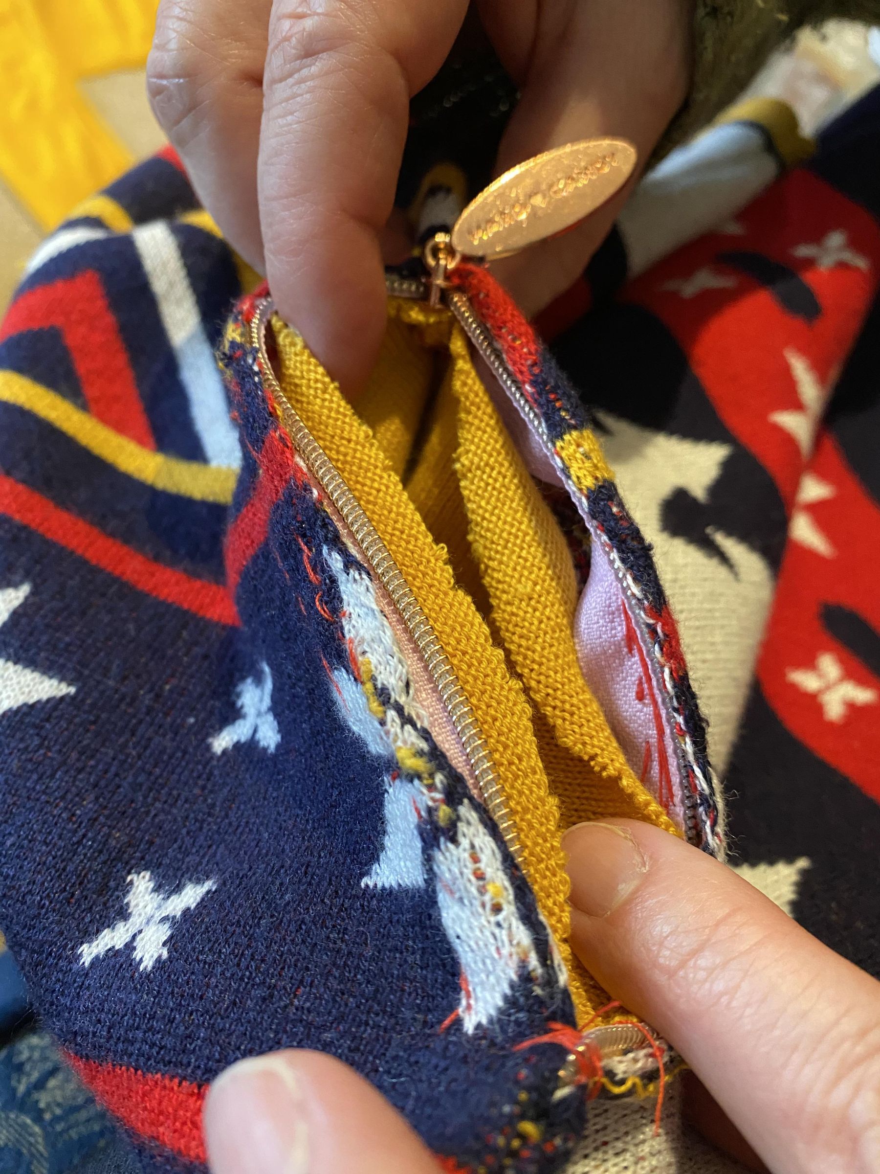 Pocket Toque : 6 Steps (with Pictures) - Instructables