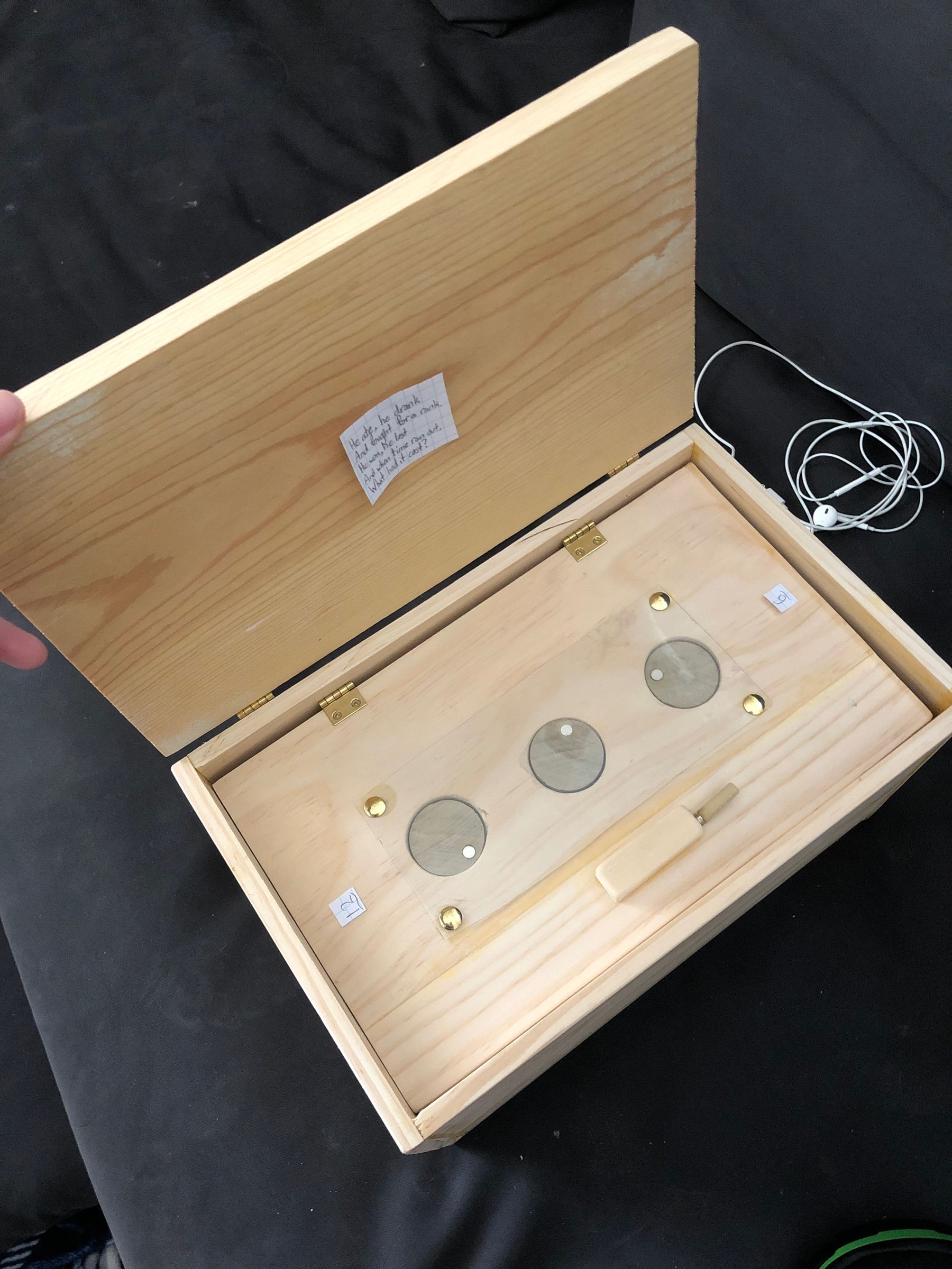 How to Make a Hard Puzzle Box!!! : 4 Steps - Instructables