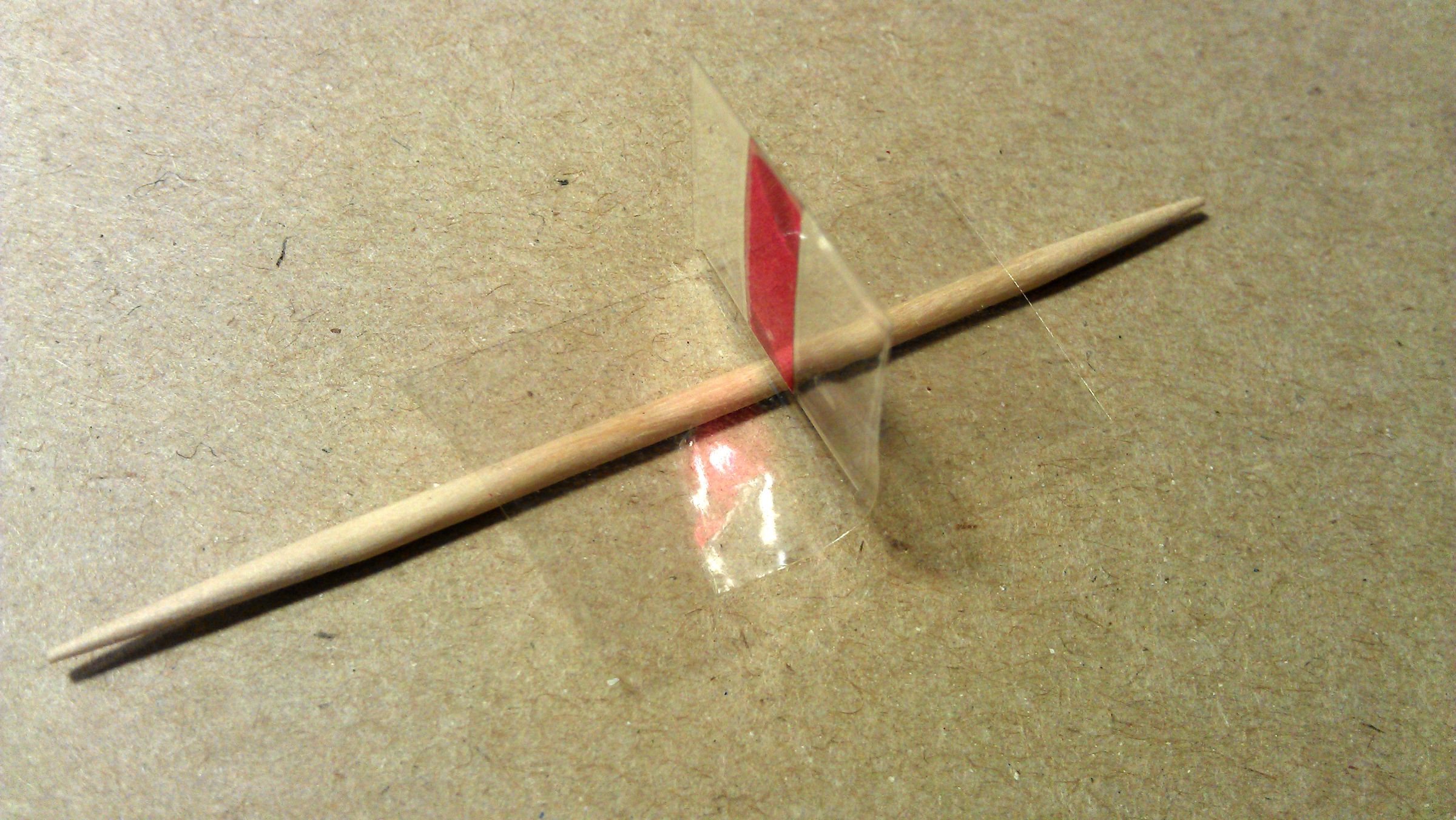 Syringe Needle Shooter, Syringe Darts, Desktop Weaponry : 10 Steps ...