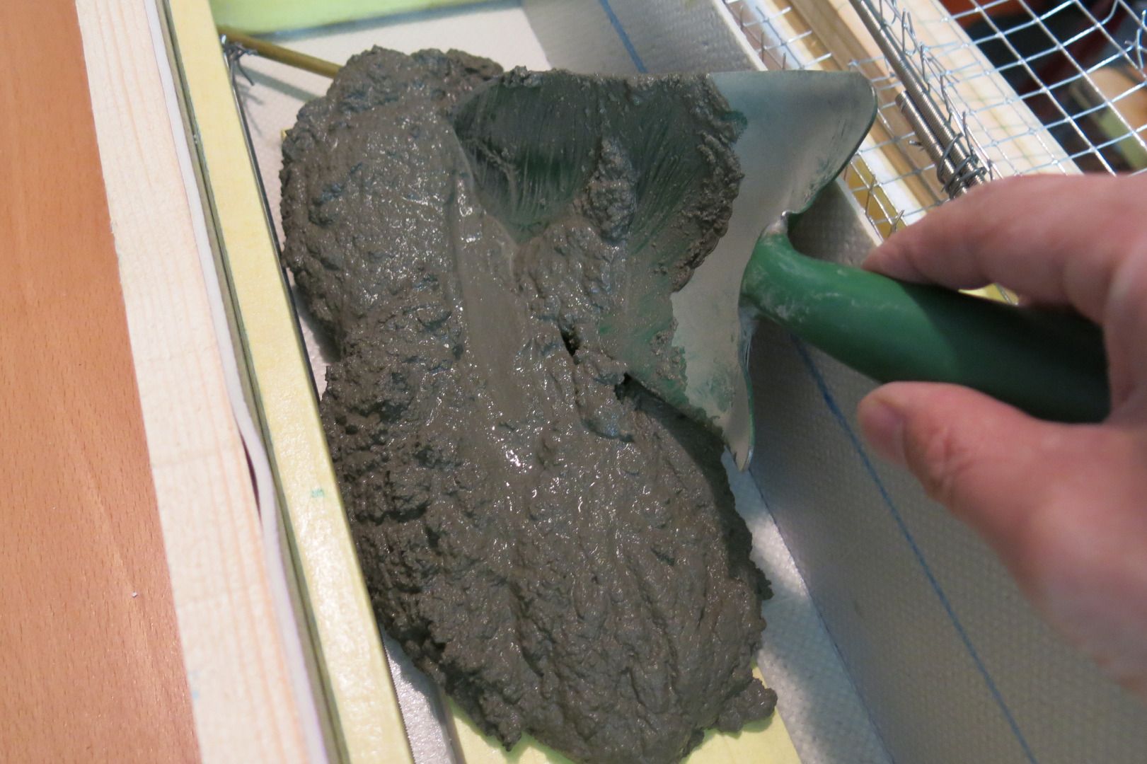 Concrete LED Lamp : 15 Steps (with Pictures) - Instructables