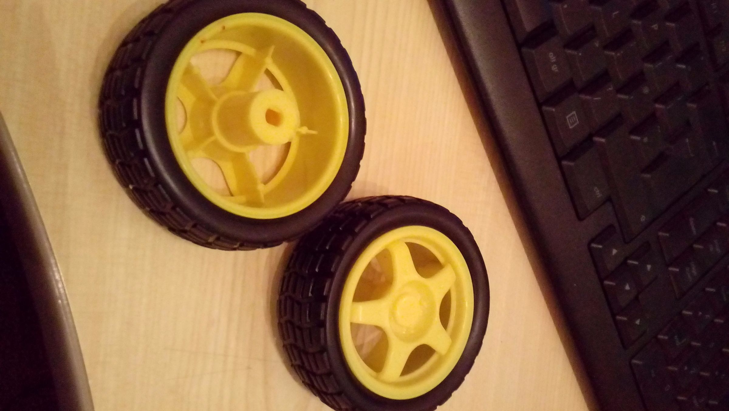 3d Print Your Own Rover : 7 Steps (with Pictures) - Instructables