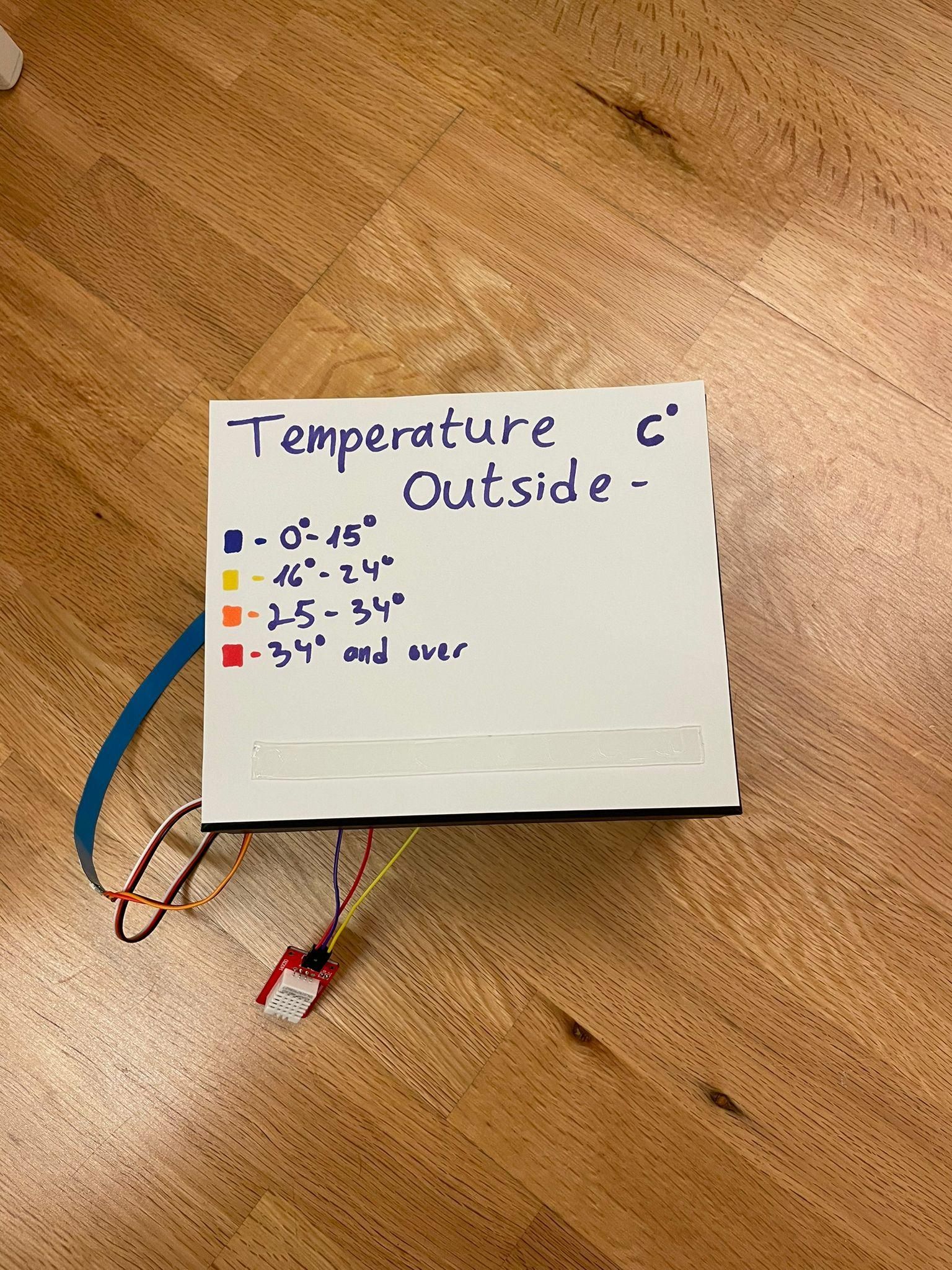 The Bedroom Buddy - an IOT Device : 8 Steps - Instructables