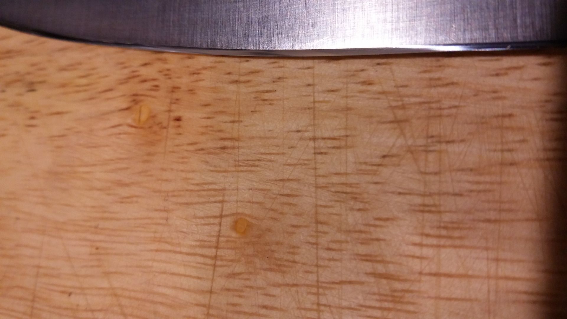 Knife Sharpening : 11 Steps - Instructables