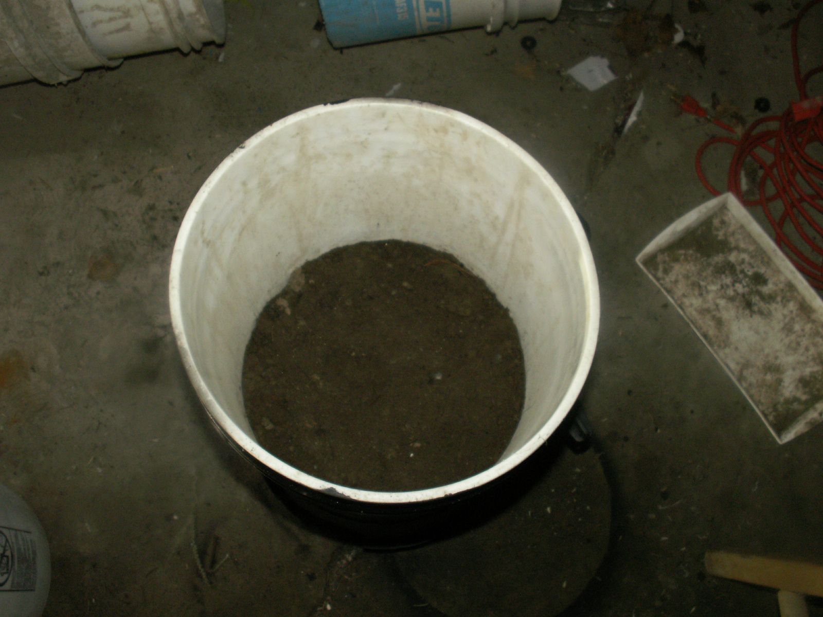 VermiCulture Composter Turn Your Kitchen Scraps Into Organic Fertilizer ...