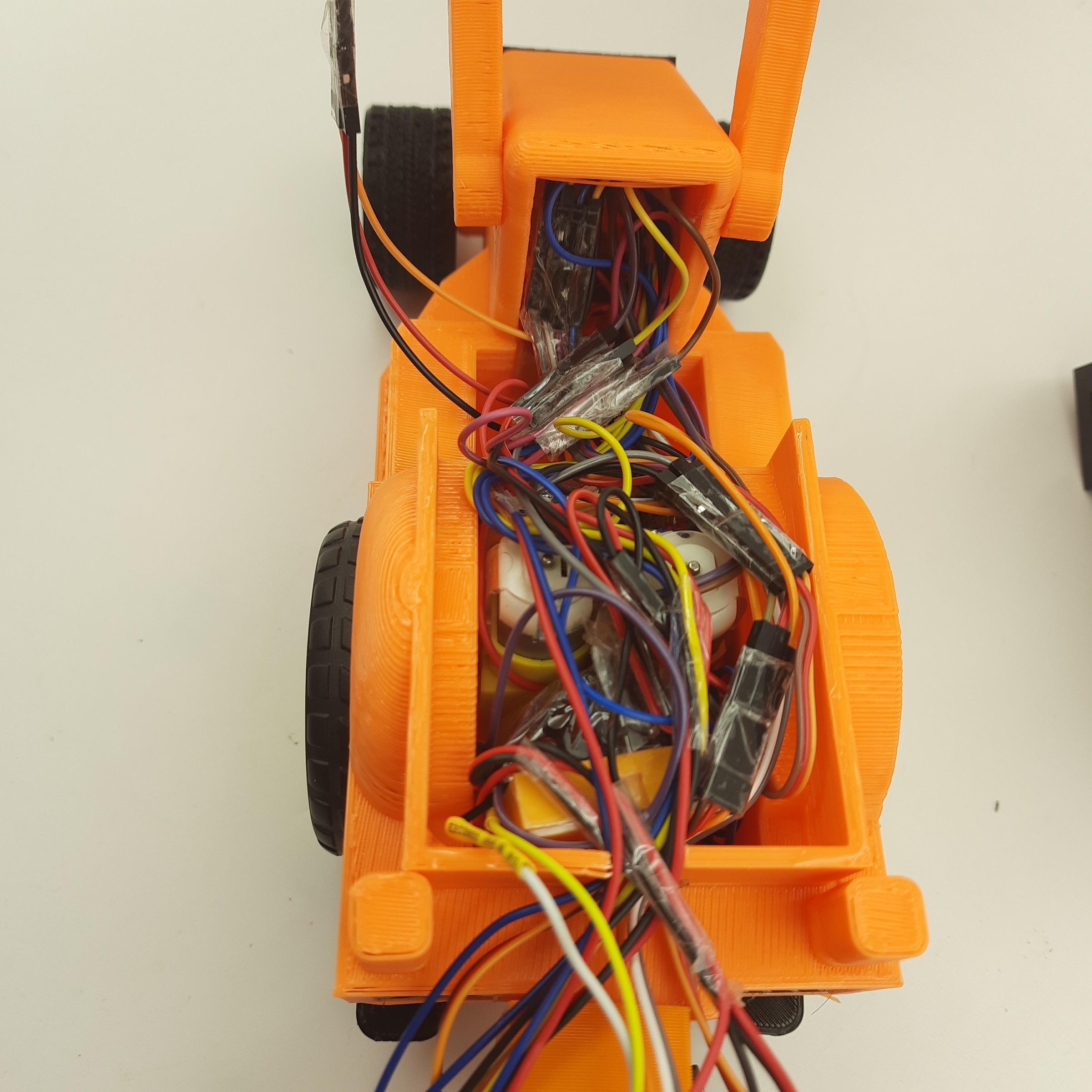 JCB Machine : 22 Steps (with Pictures) - Instructables