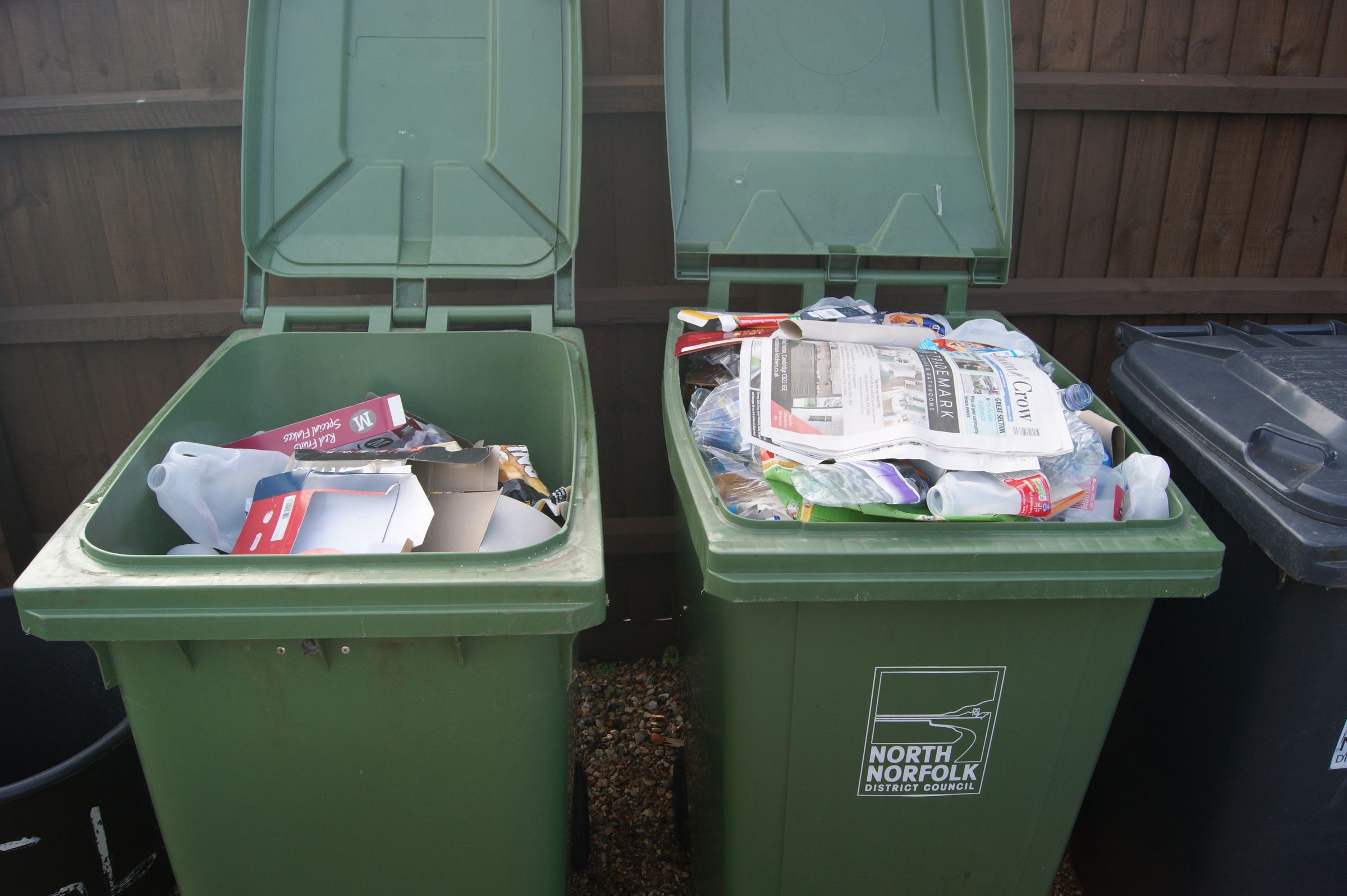 Make Beautiful Paper From Waste Cardboard : 8 Steps (with Pictures ...