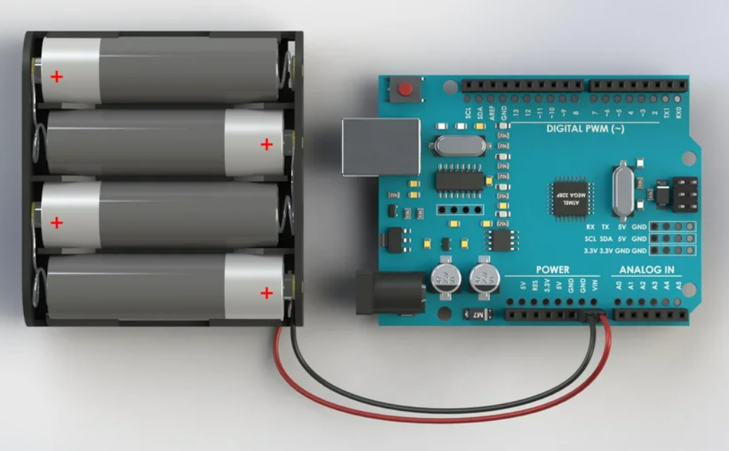 A Simple Bluetooth-Connected Buzzer -That's Connected to Your Computer ...