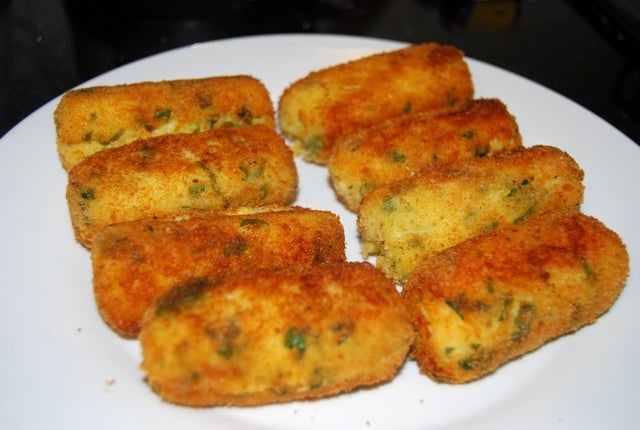 Croquette : 4 Steps (with Pictures) - Instructables