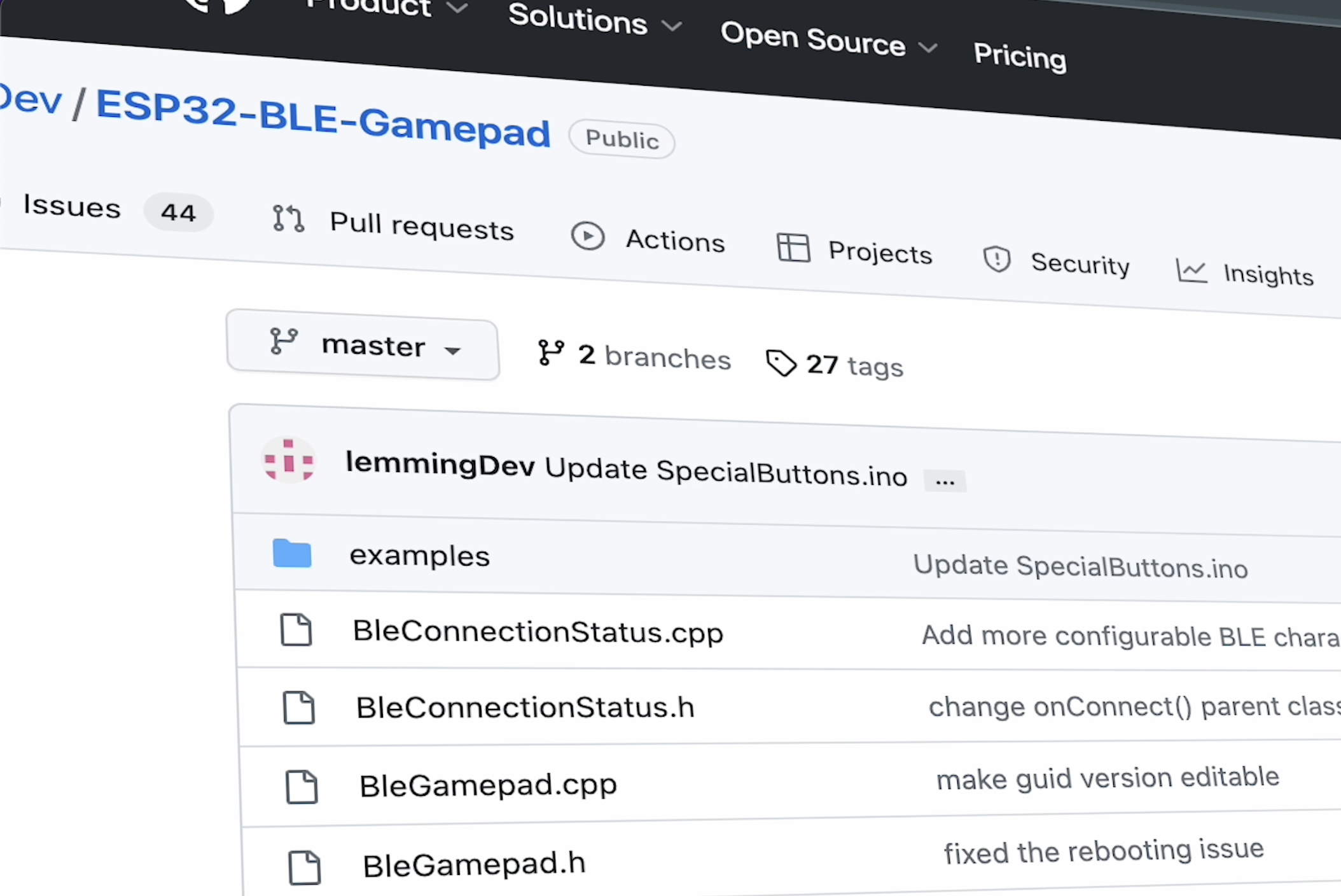 DIY ESP32 Bluetooth GamePad for Android, PlayStation and PC : 9 Steps (with Pictures ...